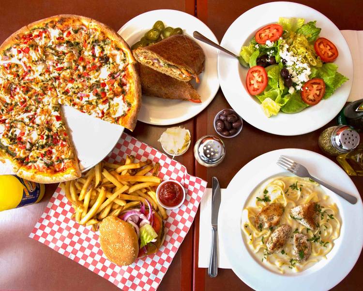 Fast Food Delivery Near Me | Uber Eats