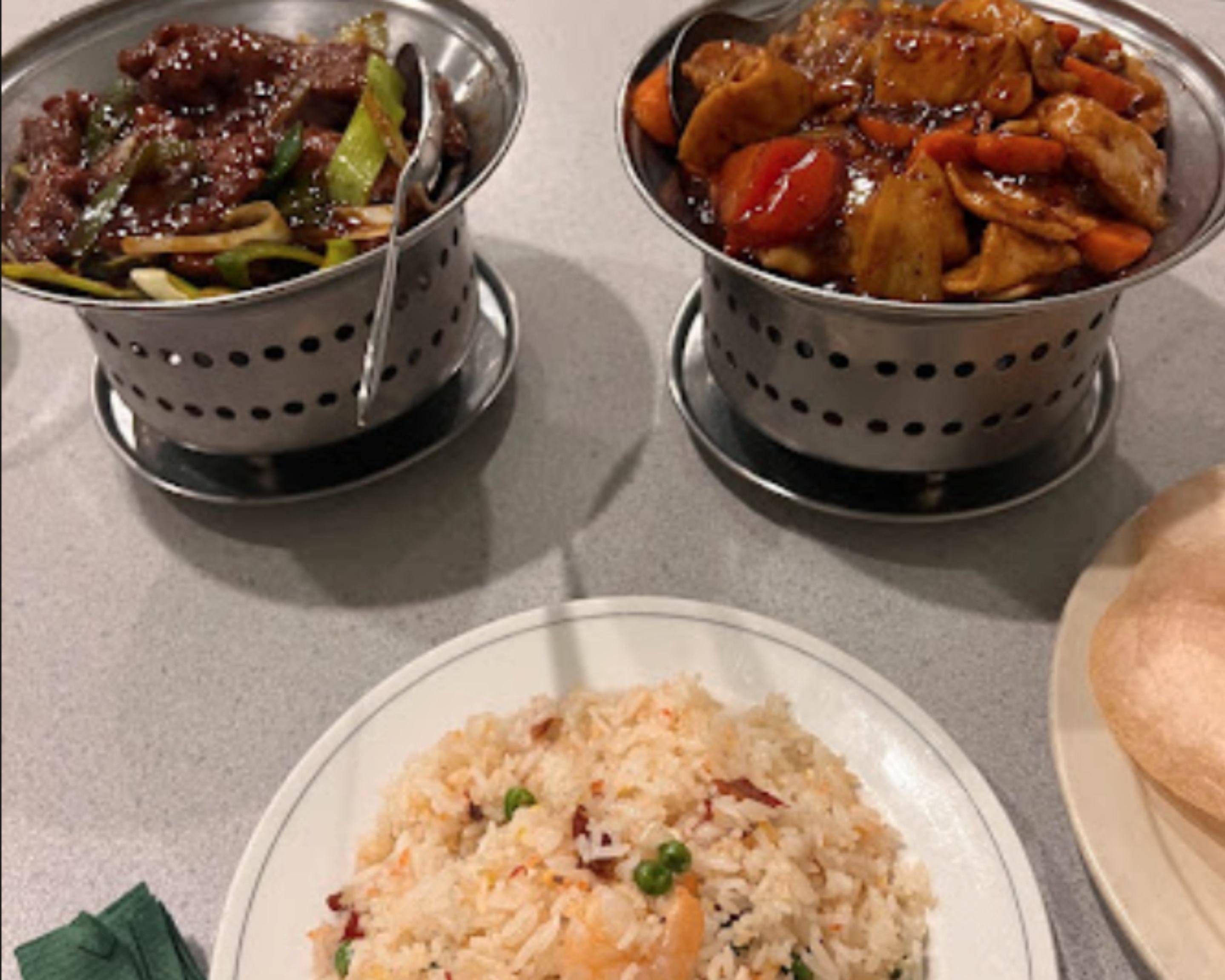 Penang House Menu Takeout in Perth | Delivery Menu & Prices | Uber Eats