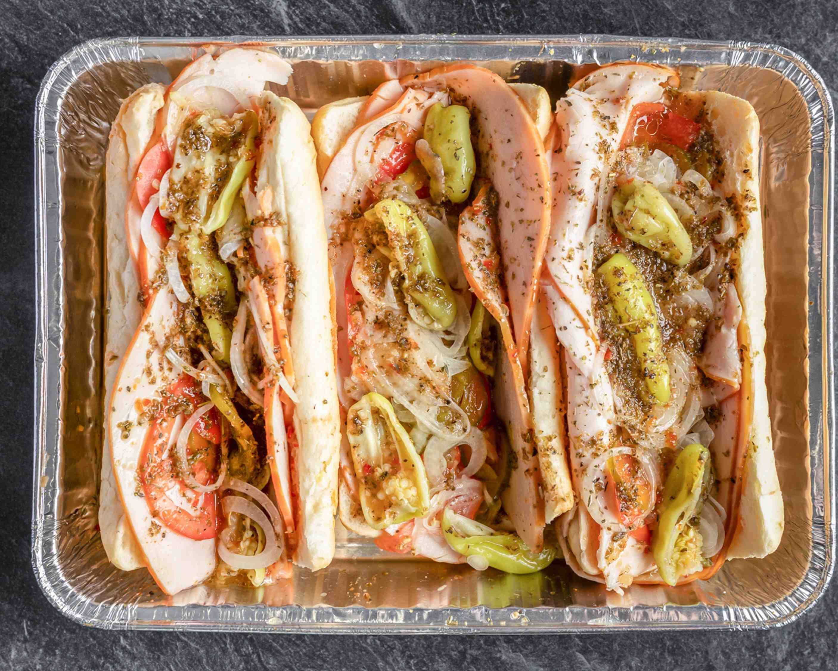 Order Morrison’s Deli and Ice Cream Bar By Sheila Morrison Menu ...