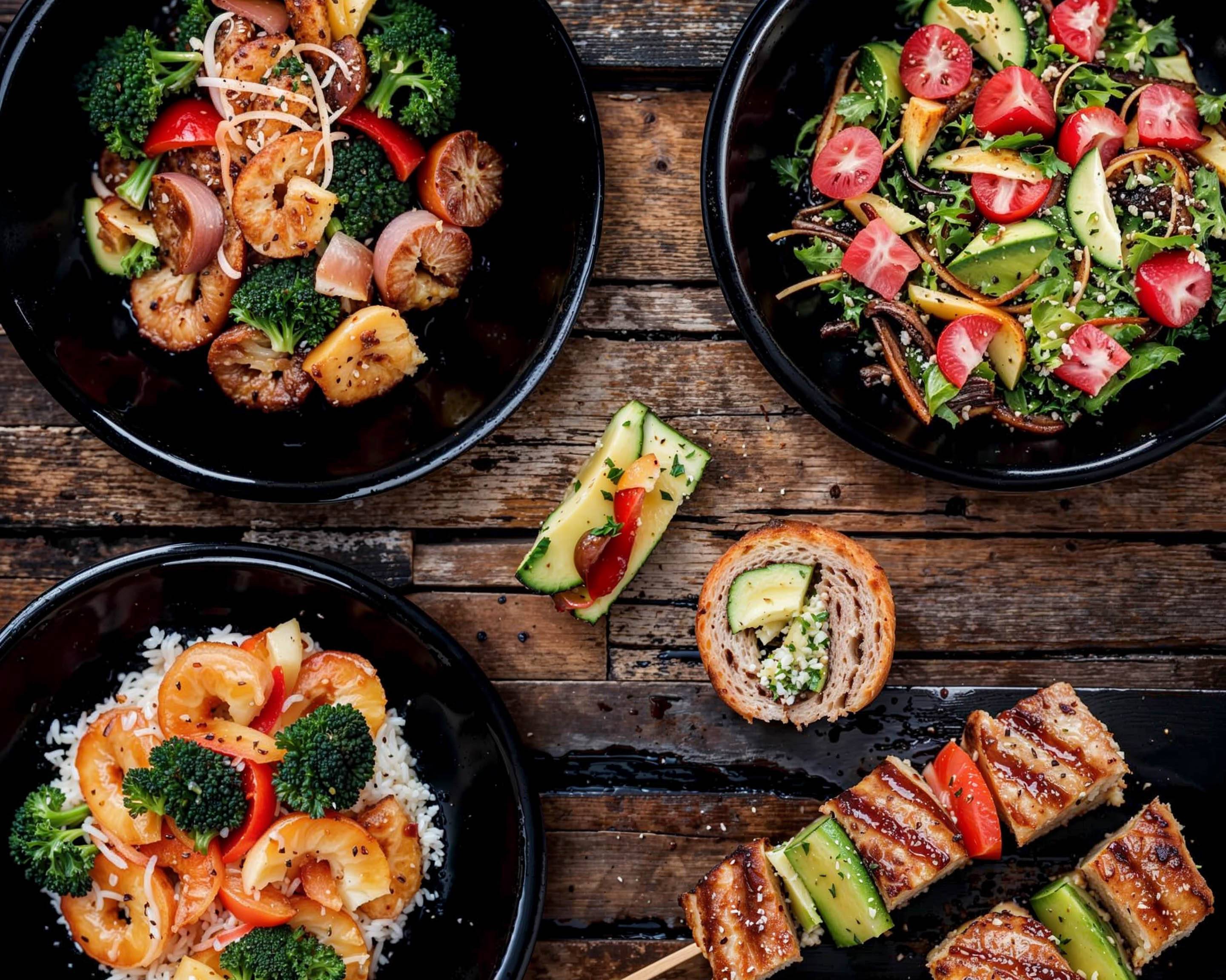 Urban Sushi Wok Ramen Zona Rosa Menú y Precios - Pide a Domicilio en ...