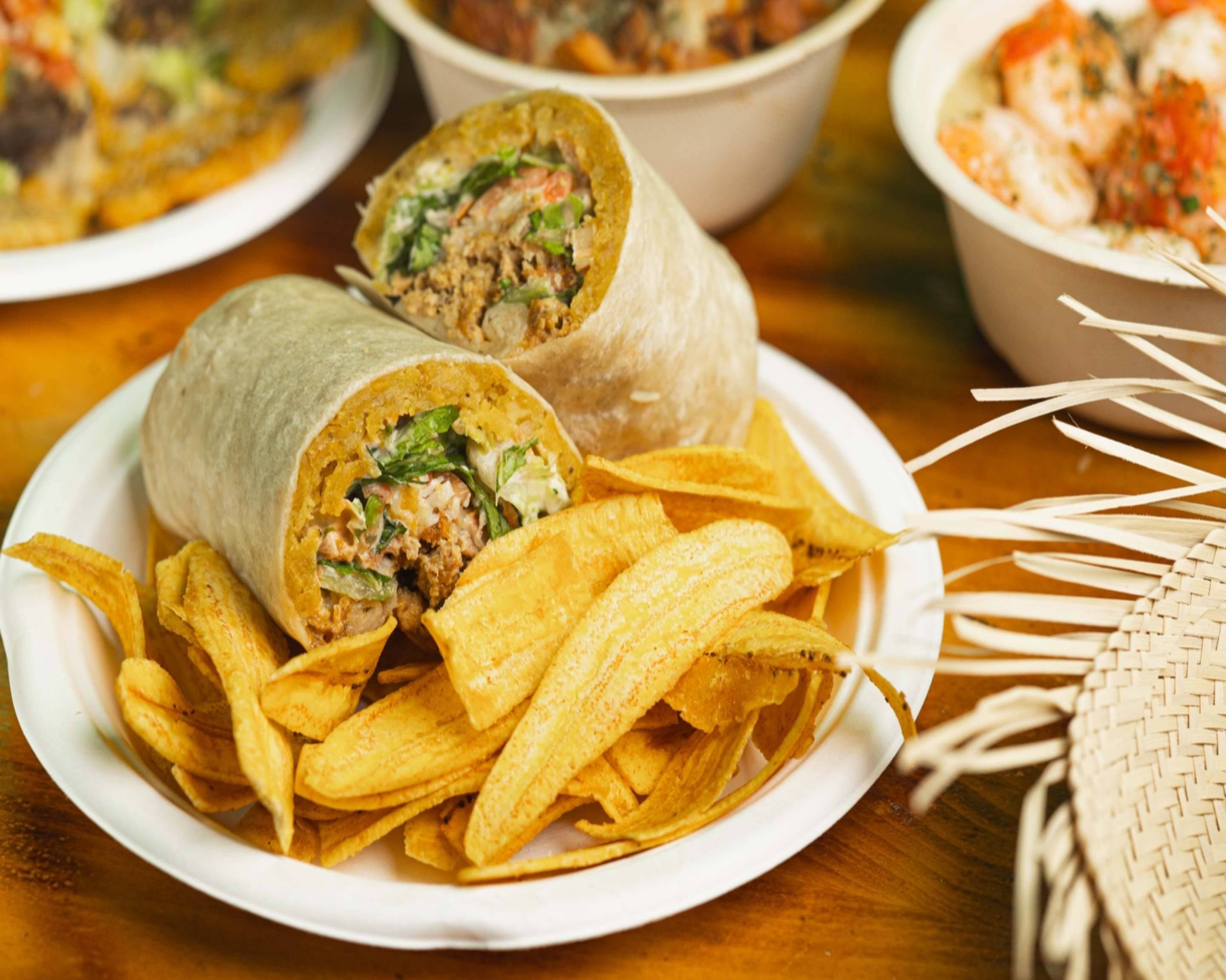 Mofonbowl Carolina Menu Carolina • Order Mofonbowl Carolina Delivery ...