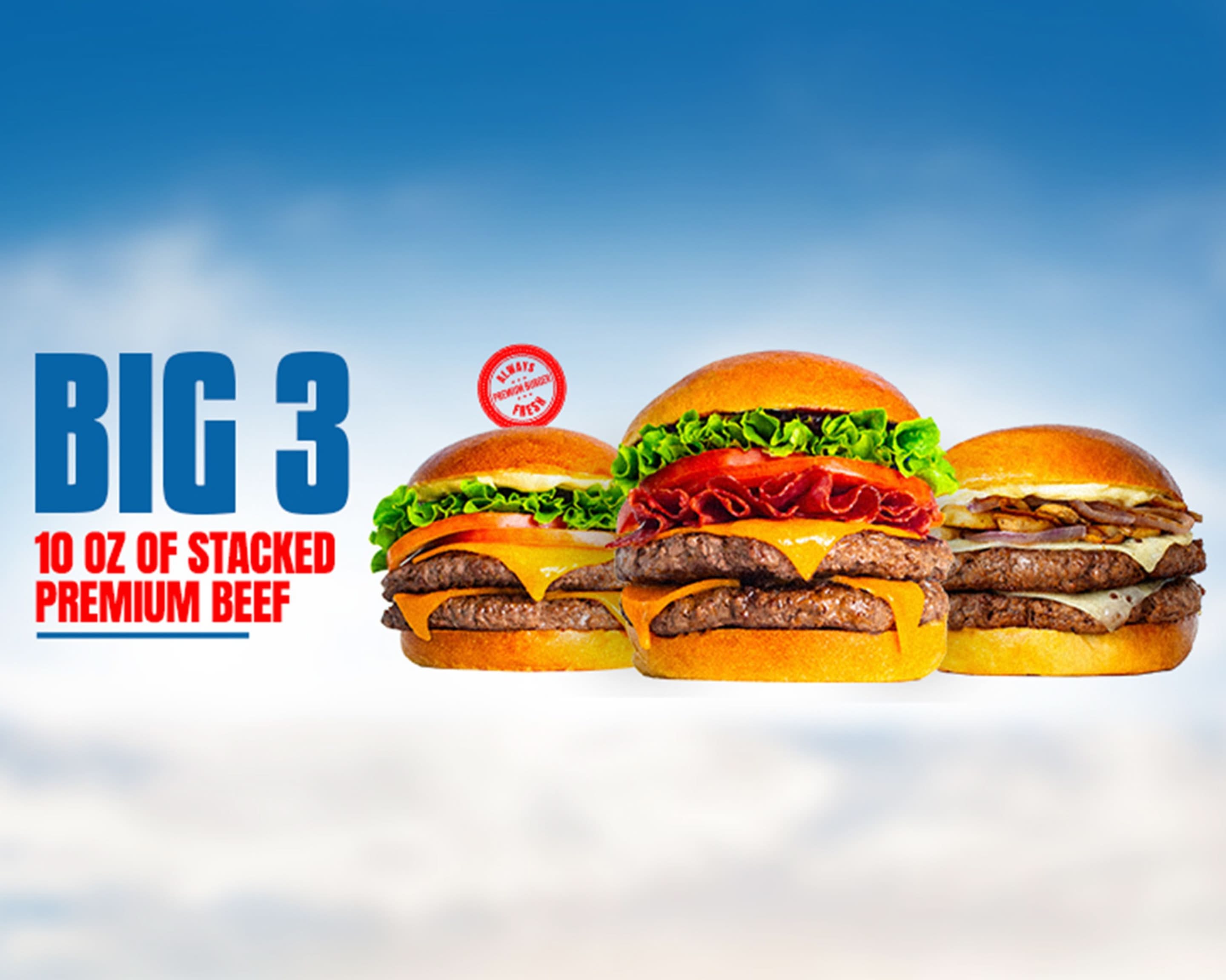 Order Boardwalk Fries Burgers Shakes (Calgary Trail) - Menu & Prices ...