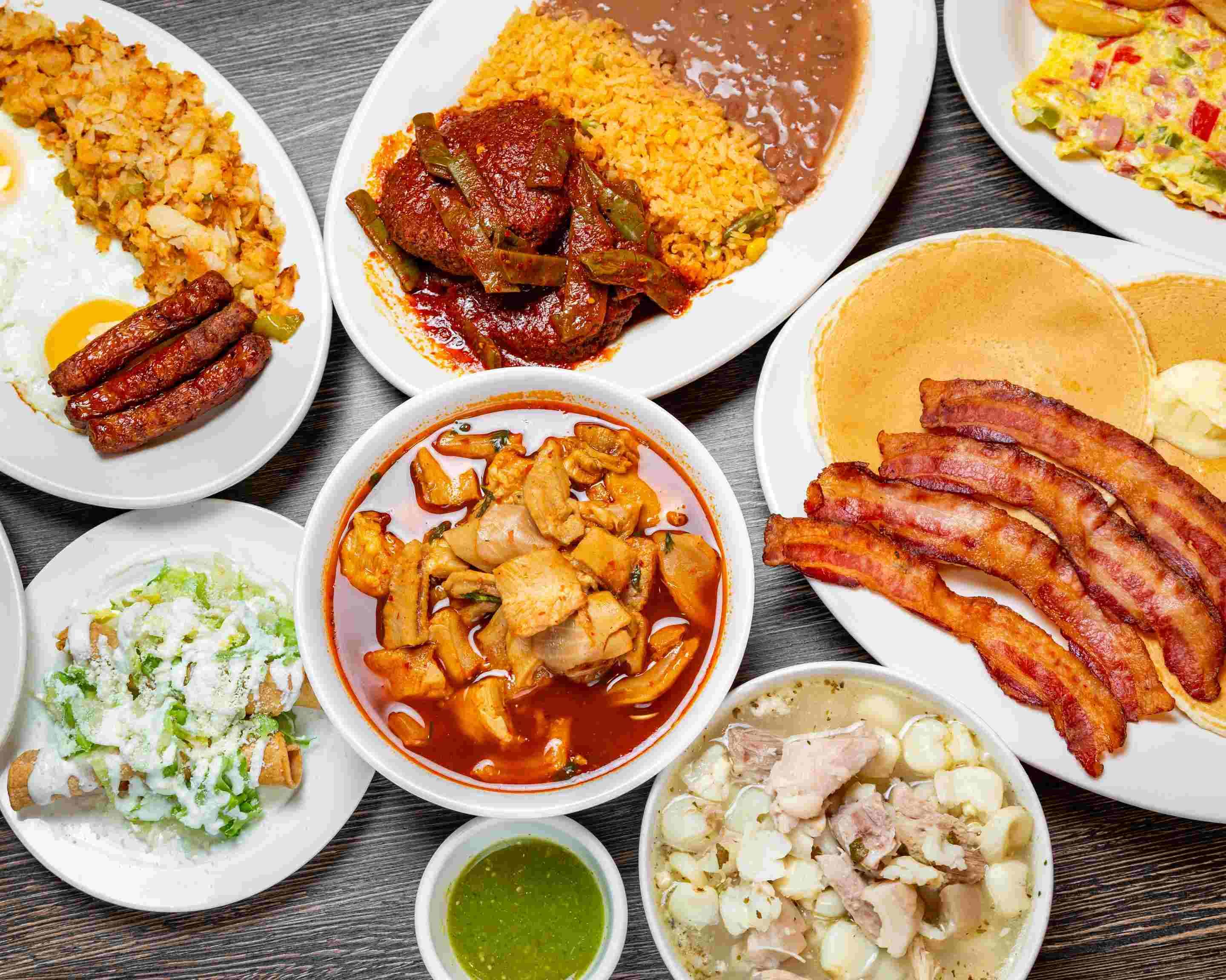 Order Scorpio Restaurant Inc - Menu & Prices - Yonkers Delivery | Uber Eats