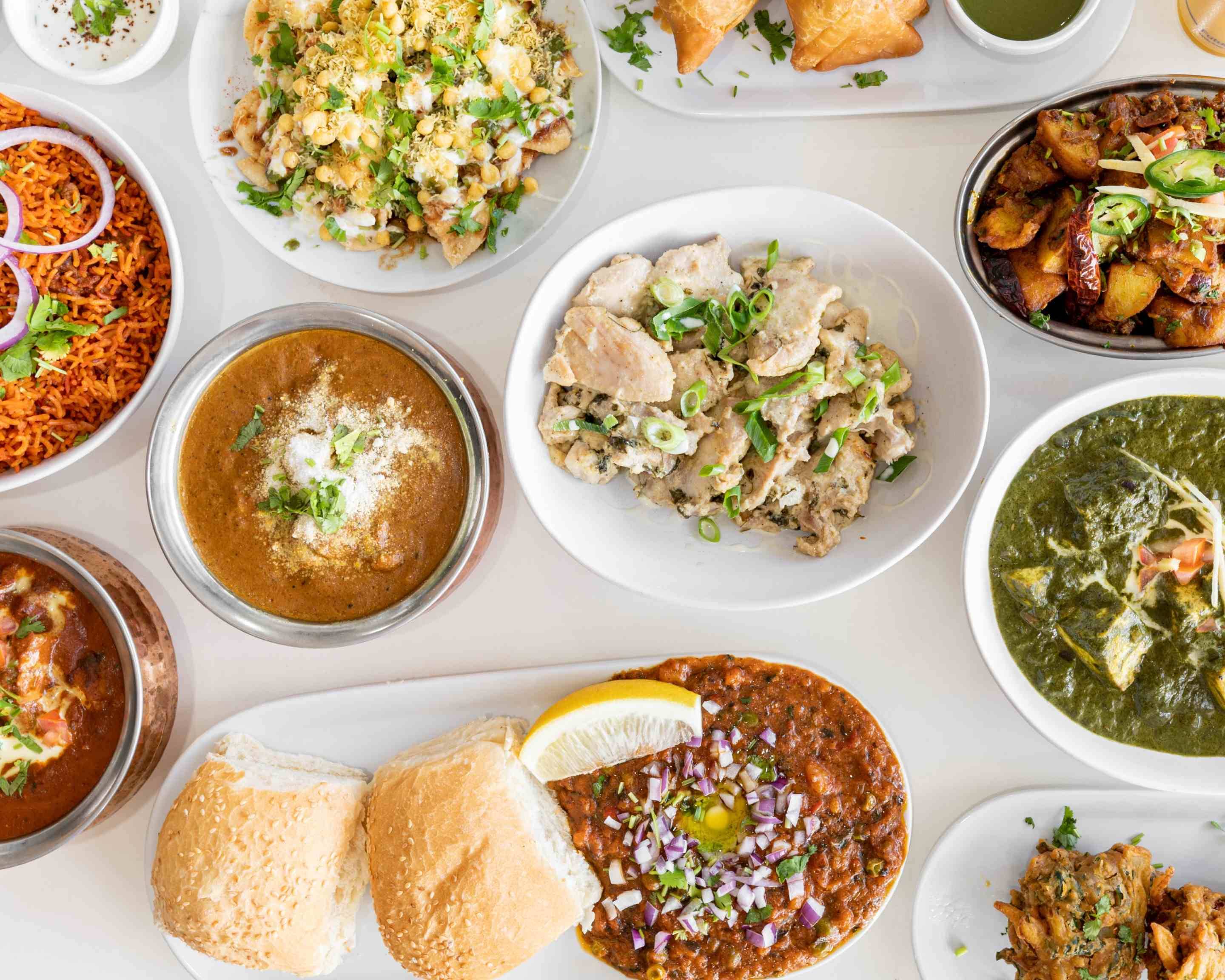 Order Vismai Kitchen | Menu & Prices | Melbourne Delivery | Uber Eats