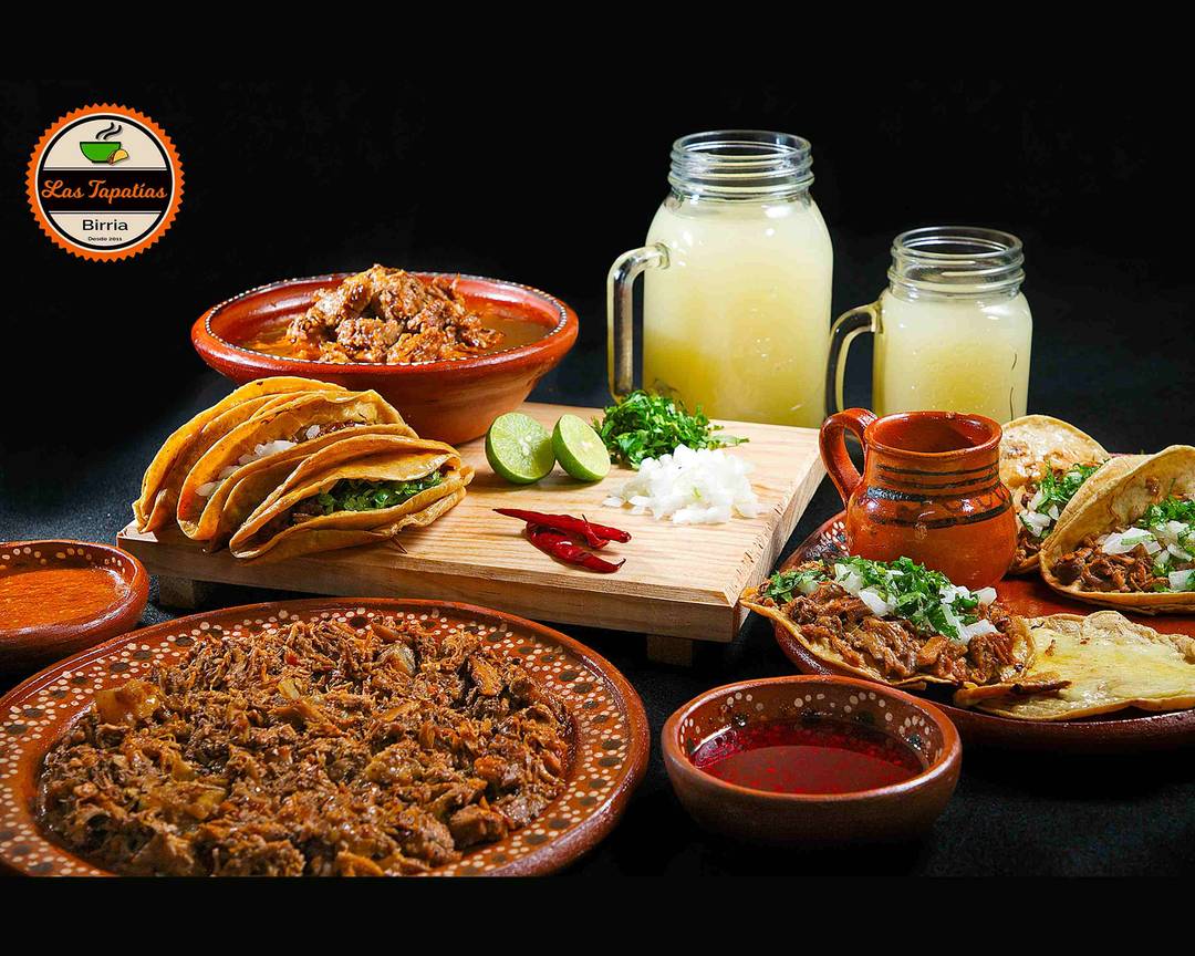 Las Tapatias Birria -Estrella- Menú y Precios - Pide a Domicilio en ...