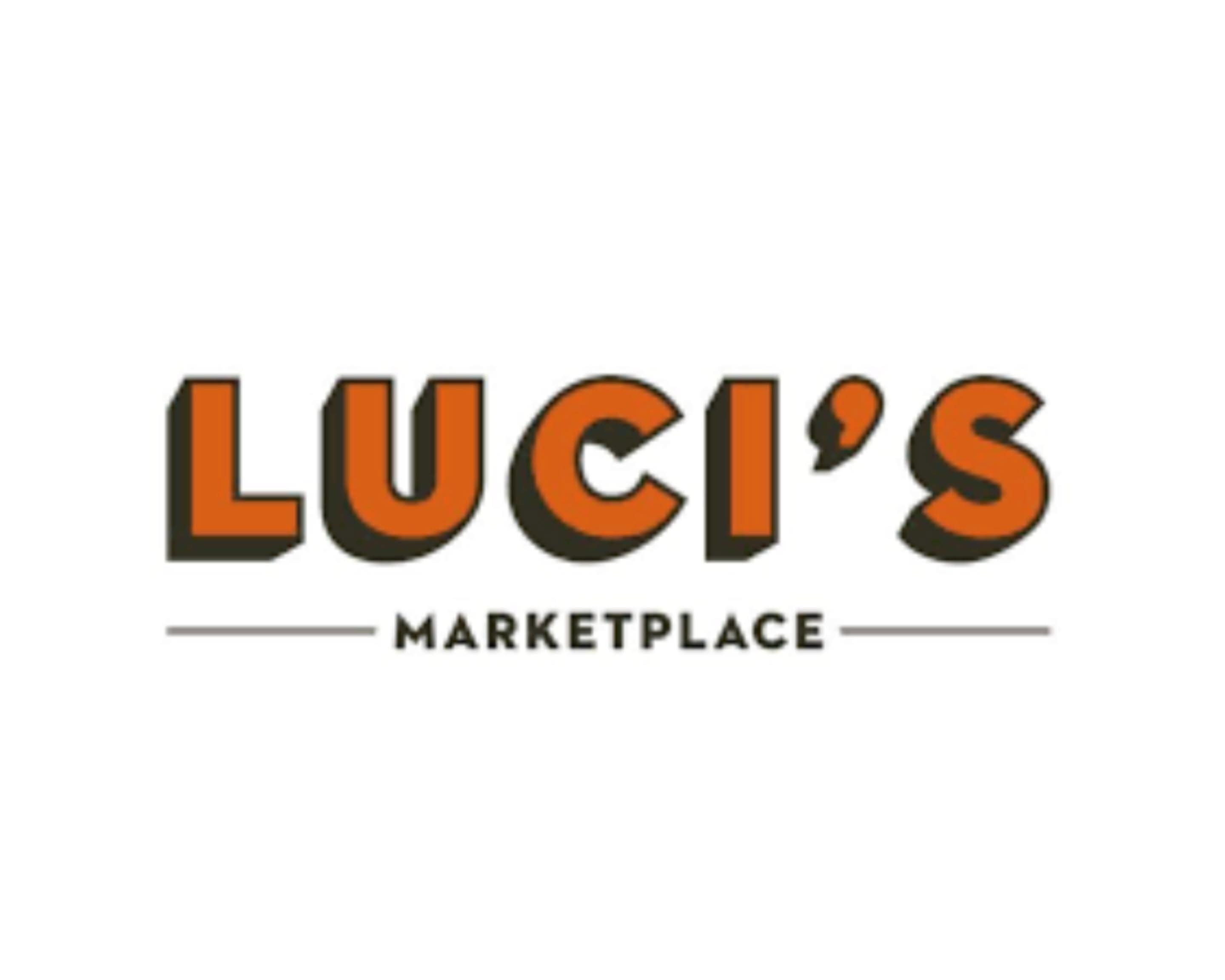 Order Luci's Marketplace (Bethany Road Phoenix) Menu Delivery【Menu ...