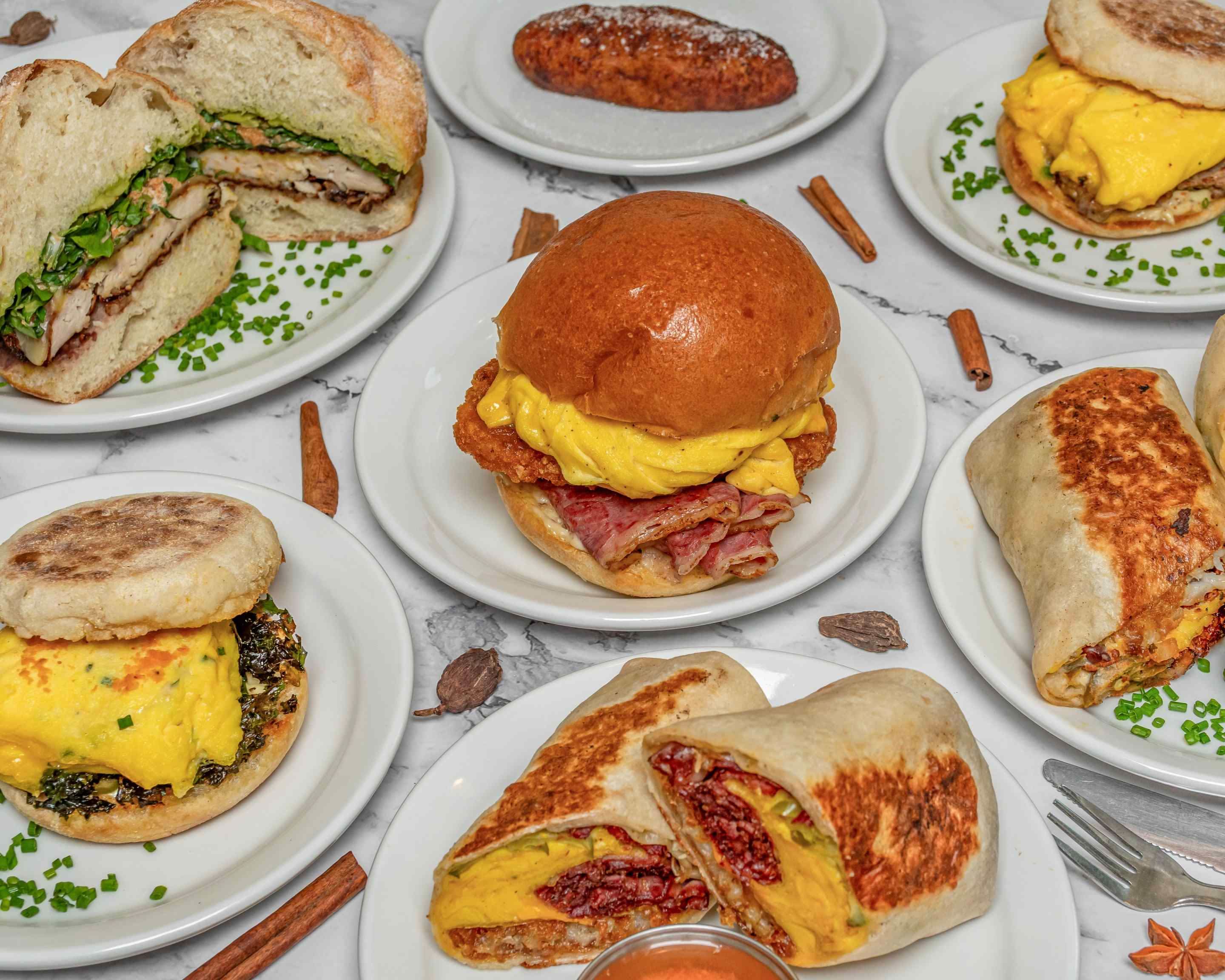 Order Masa Deli - Menu Deals & Prices - Toronto Delivery | Uber Eats