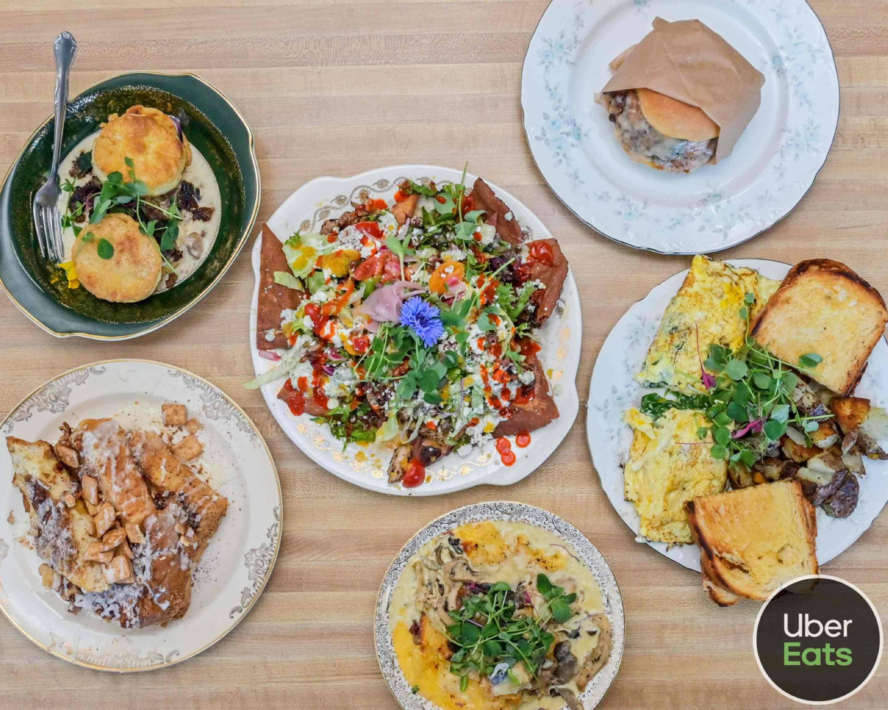 Order EMILY'S CORNER DINER Menu Delivery in Buffalo | EMILY'S CORNER ...