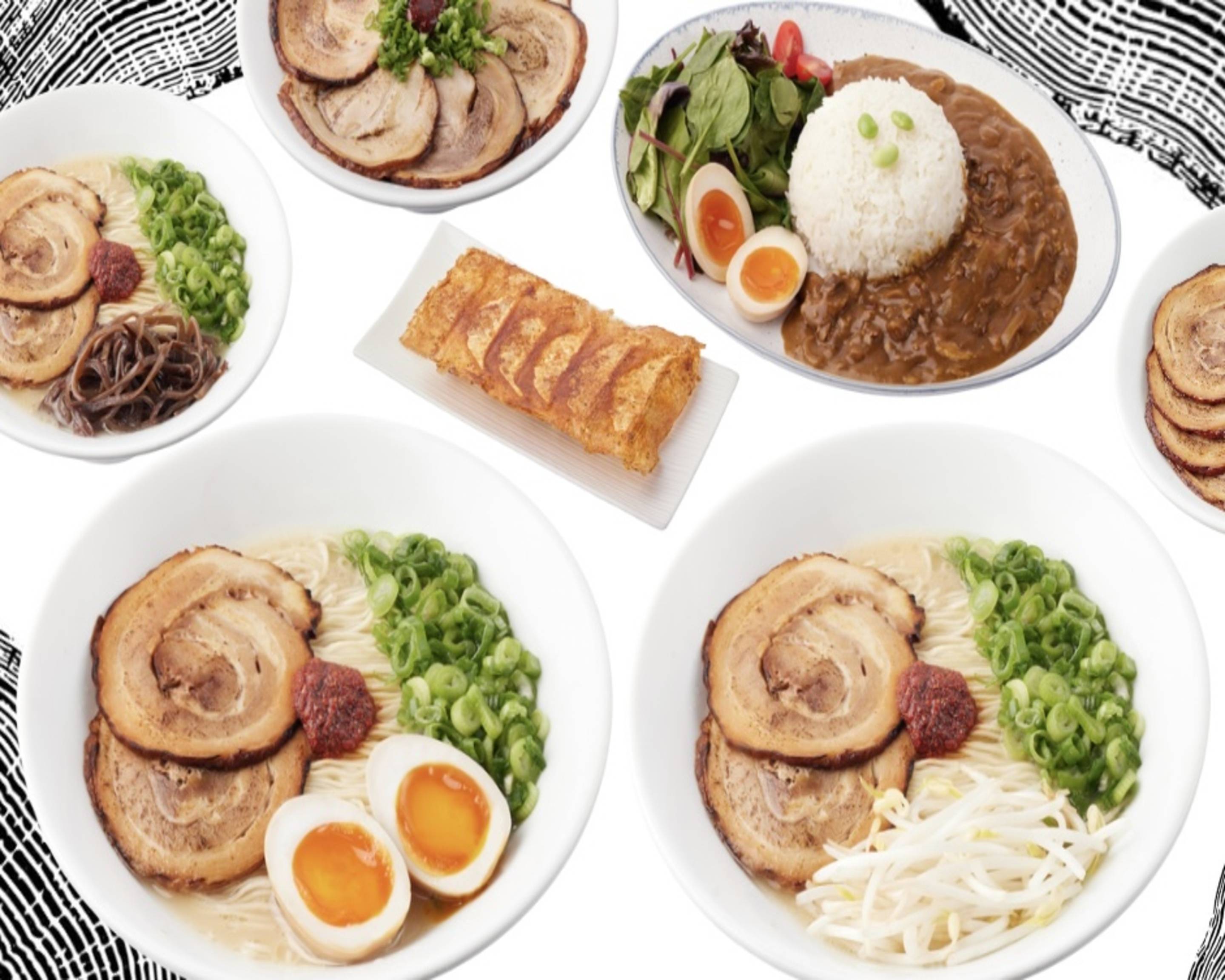 Order Horin Ramen Metrotown - Menu & Prices - Burnaby Delivery | Uber Eats