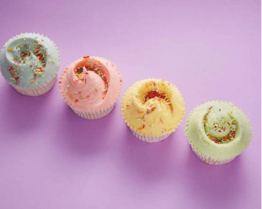 The Hummingbird Bakery Menu Deals & Prices - London Delivery - Order ...