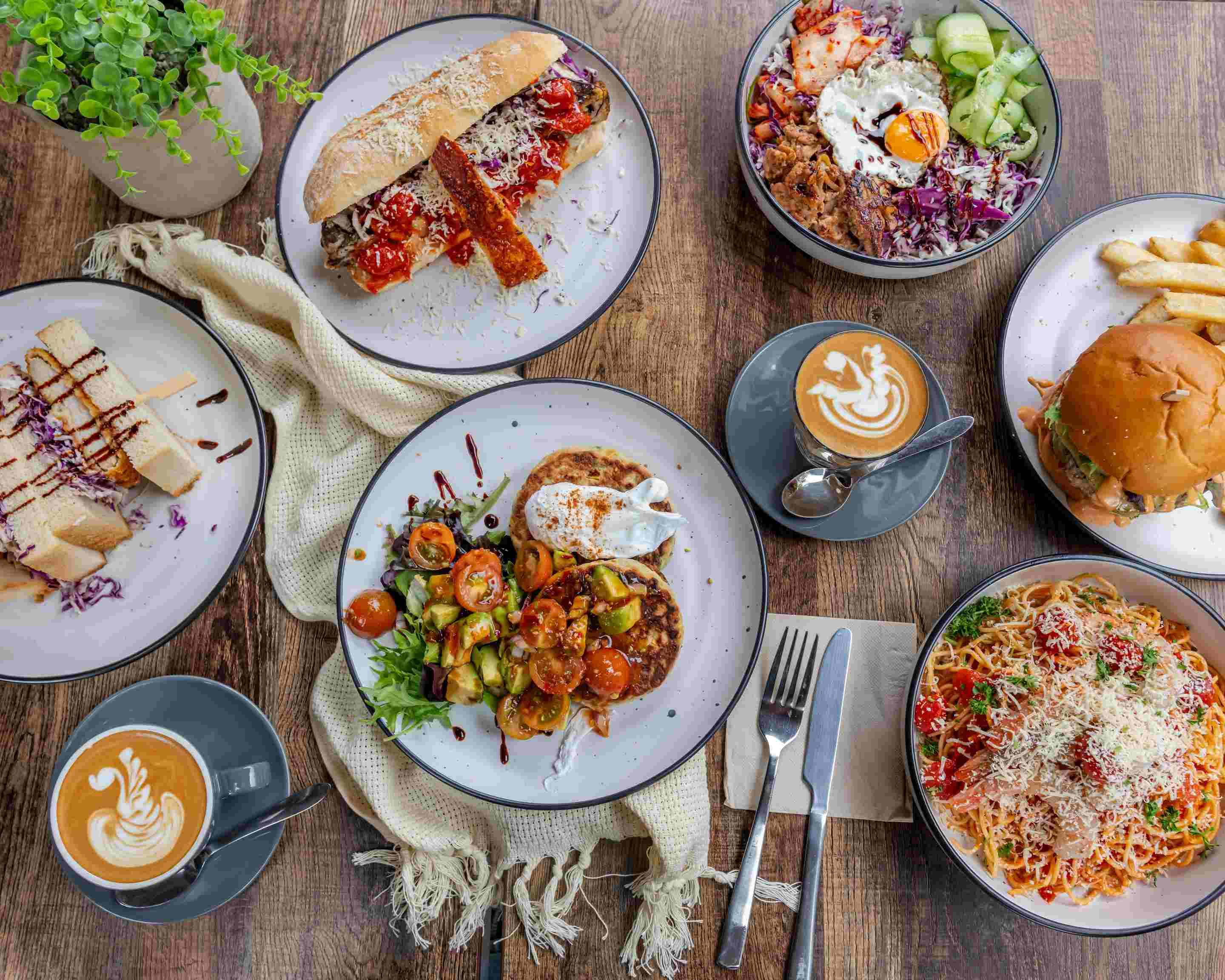 Order Summer Chill Eatery | Menu & Prices | Sydney Delivery | Uber Eats