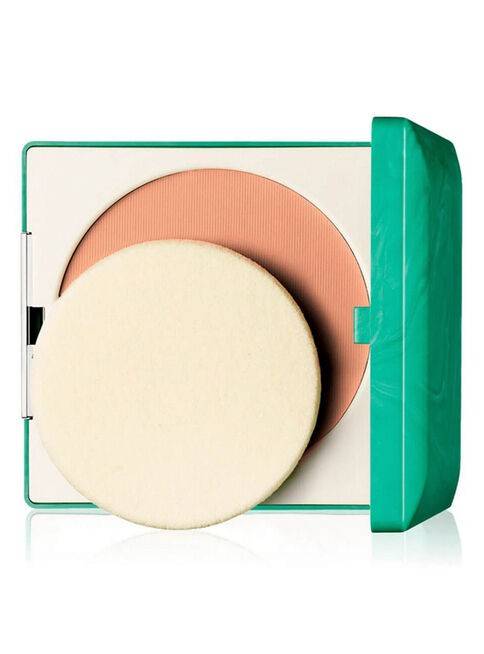 Clinique polvo compacto stay matte presed powder stay buff | Delivery ...