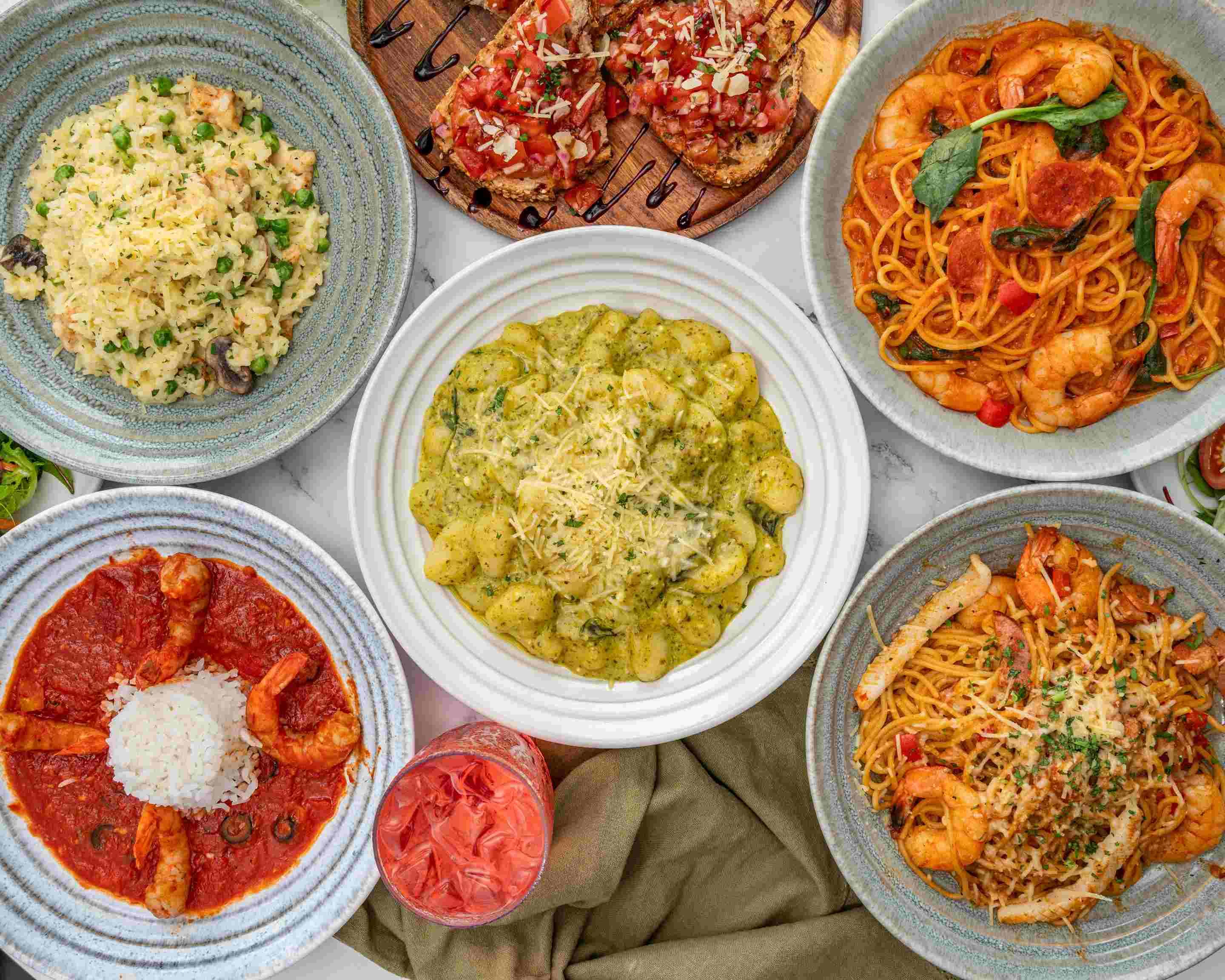 Order Café Déja Vu | Menu & Prices | Newcastle Delivery | Uber Eats