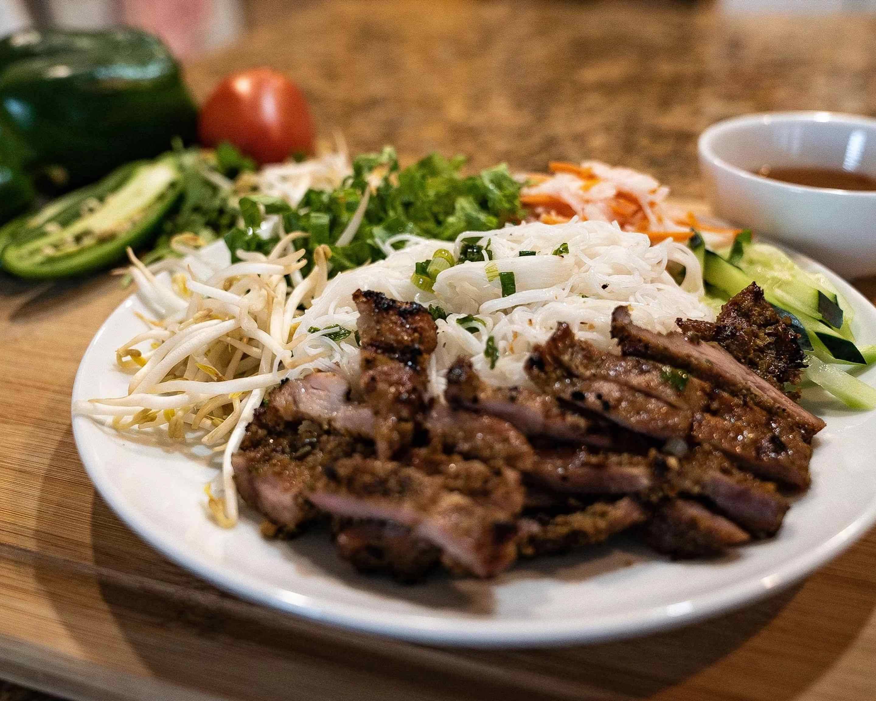 3 Pho Bowl 09 Menu Schertz • Order 3 Pho Bowl 09 Delivery Online ...