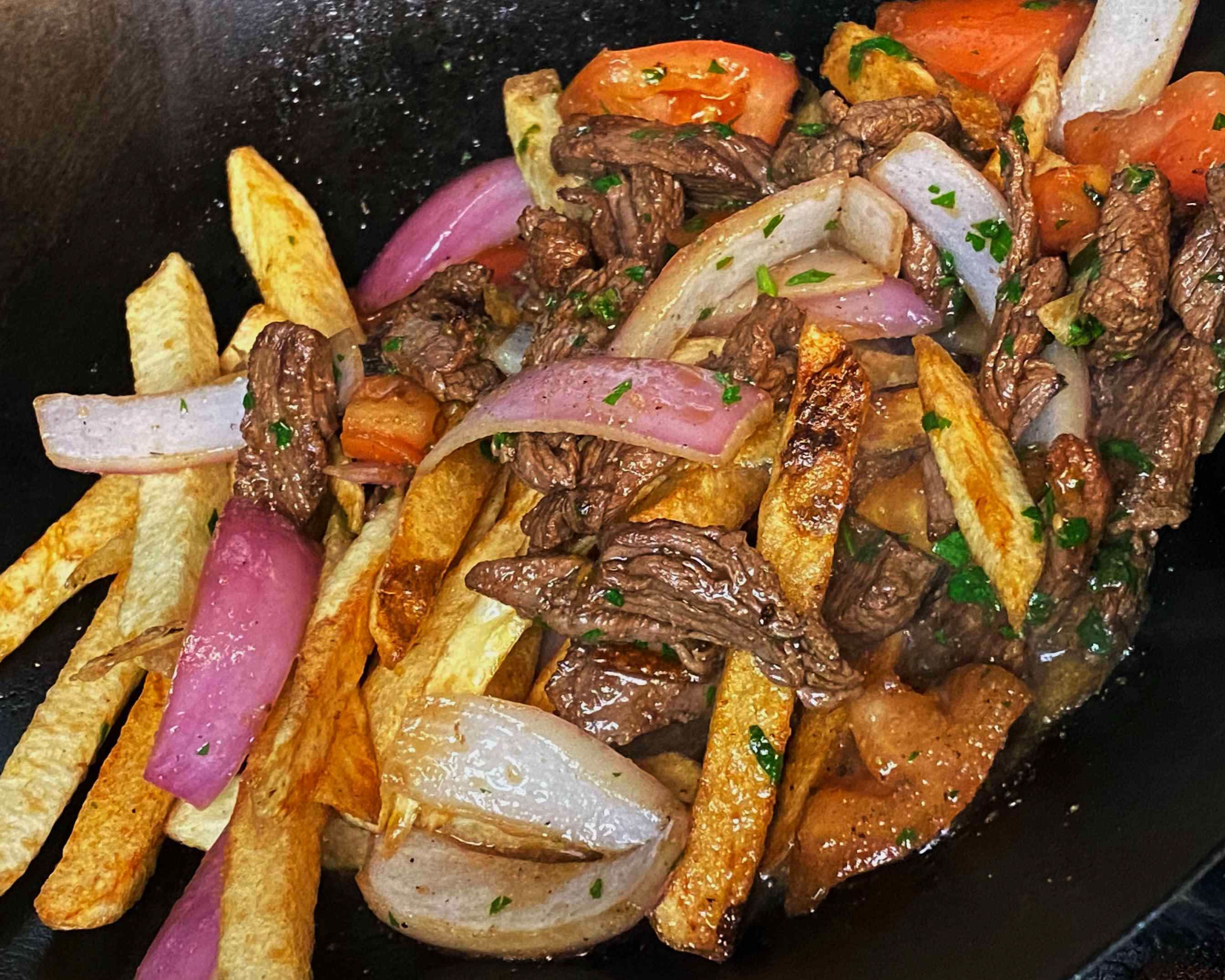 Order Machu Picchu Restaurant (Los Angeles) - Menu & Prices - Los ...