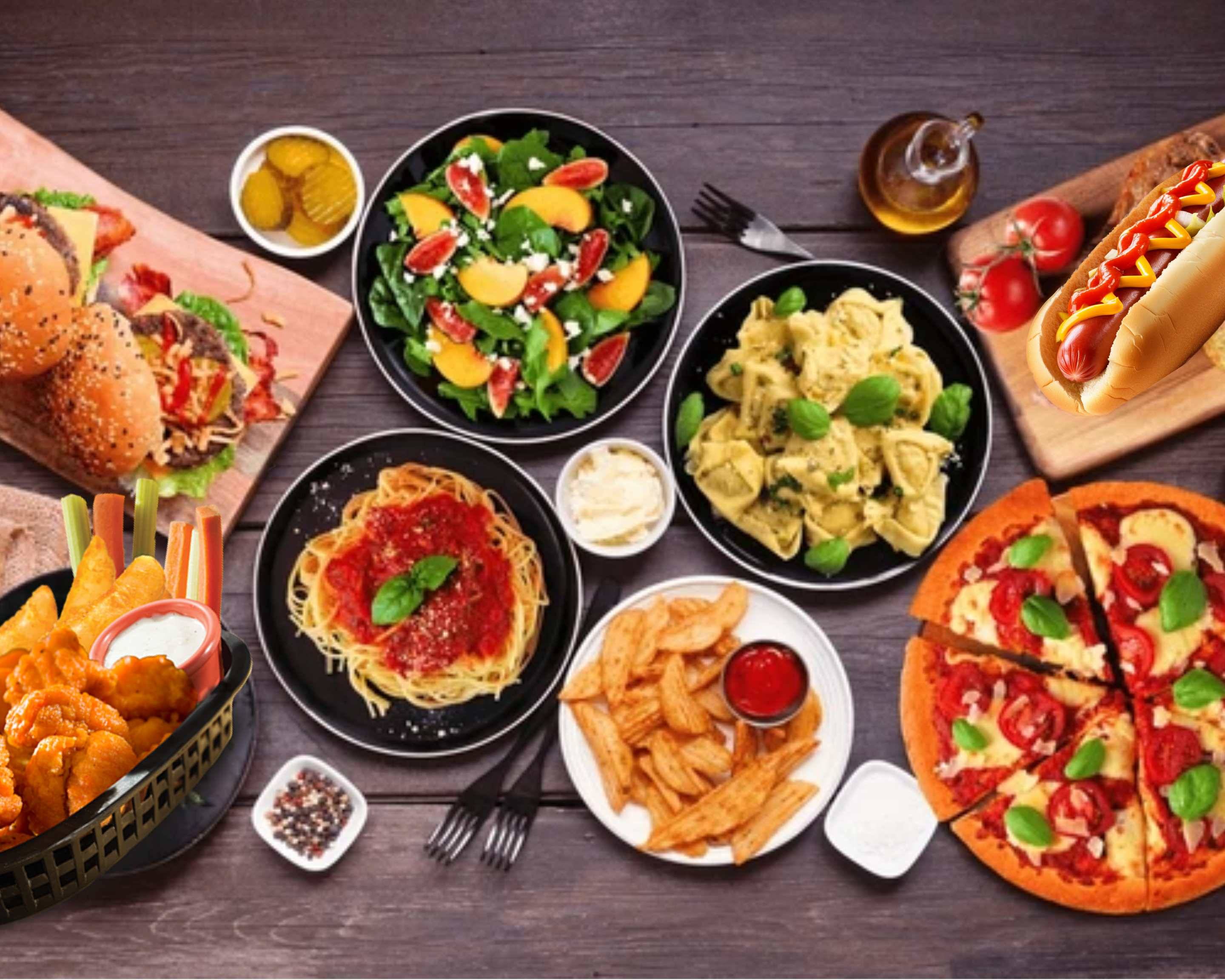 QUICHITOS PIZZAS Menú y Precios - Pide a Domicilio en Toluca - Uber Eats