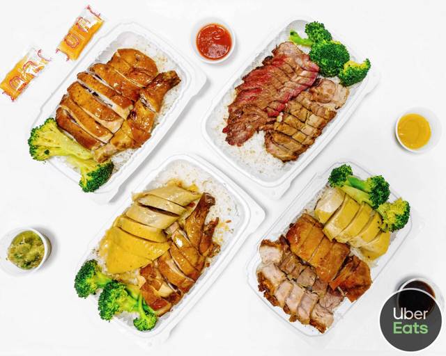 Order Bona Fide BBQ Delivery【Menu & Prices】| Vancouver | Uber Eats