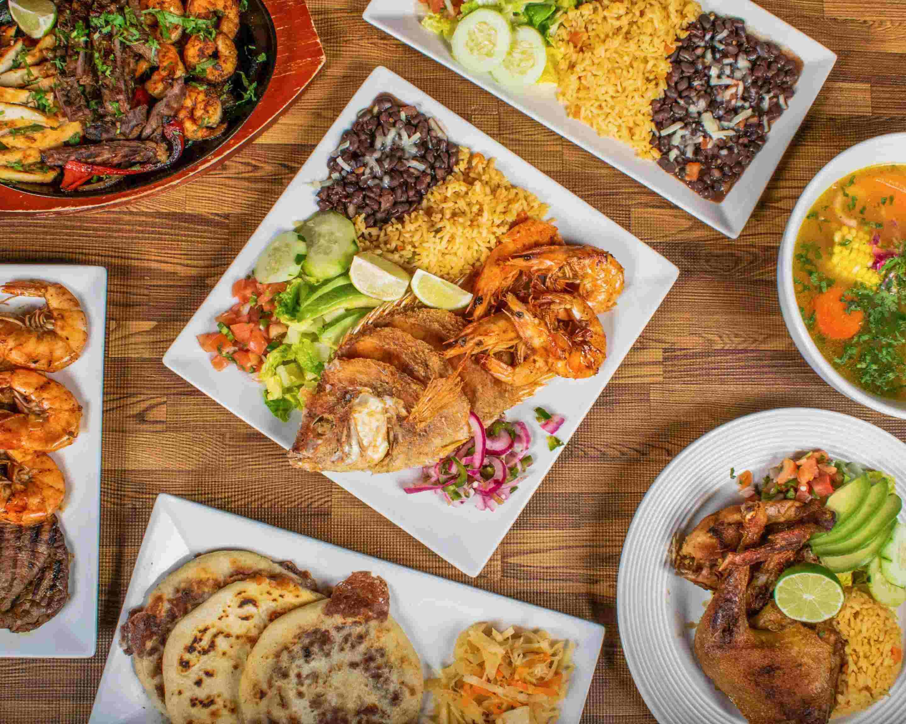 Order Chiquita Queen Menu Delivery【Menu & Prices】| Connecticut | Uber Eats