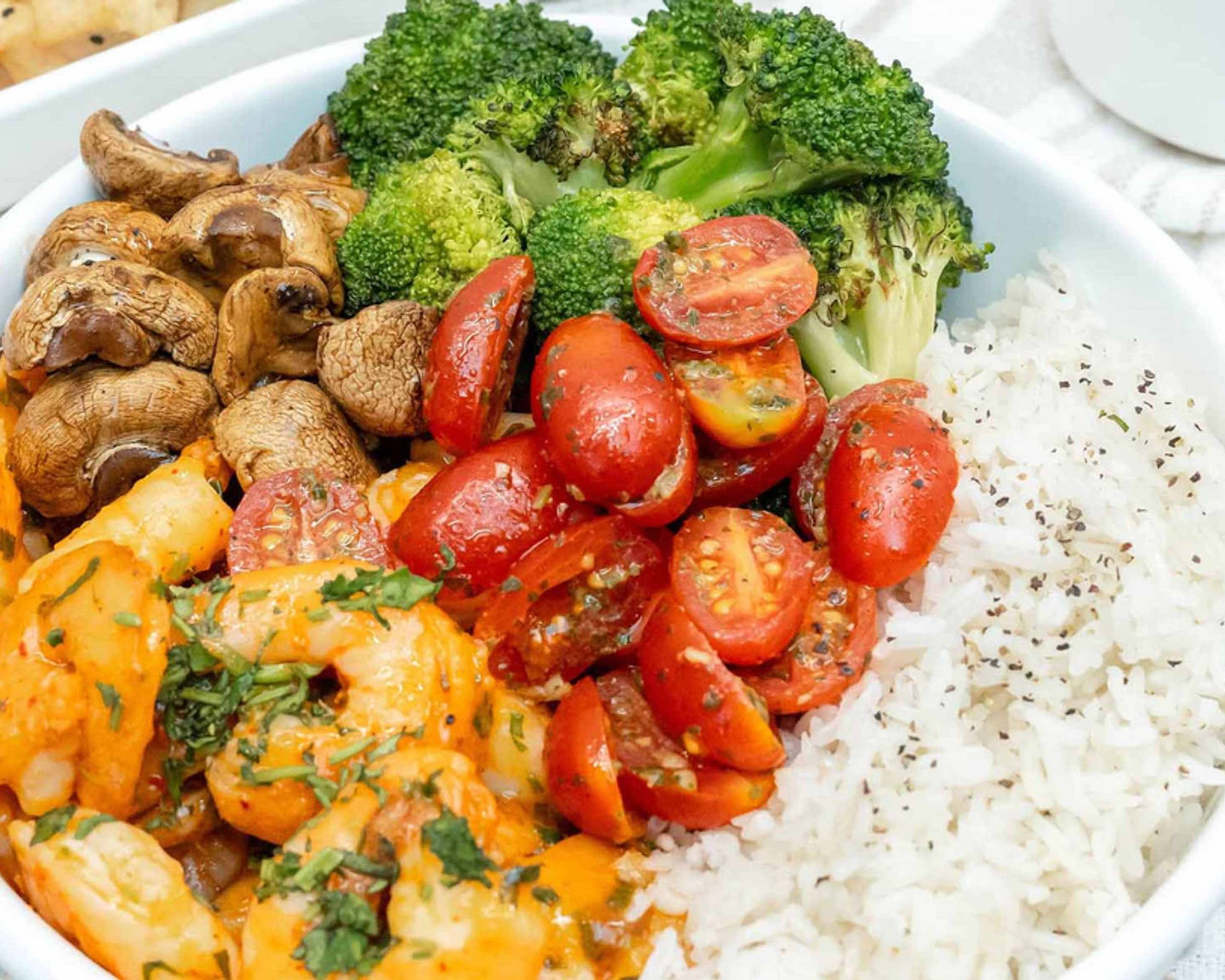 Order Boltiful Fresh Kitchen Delivery in San Jose | Menu & Prices ...