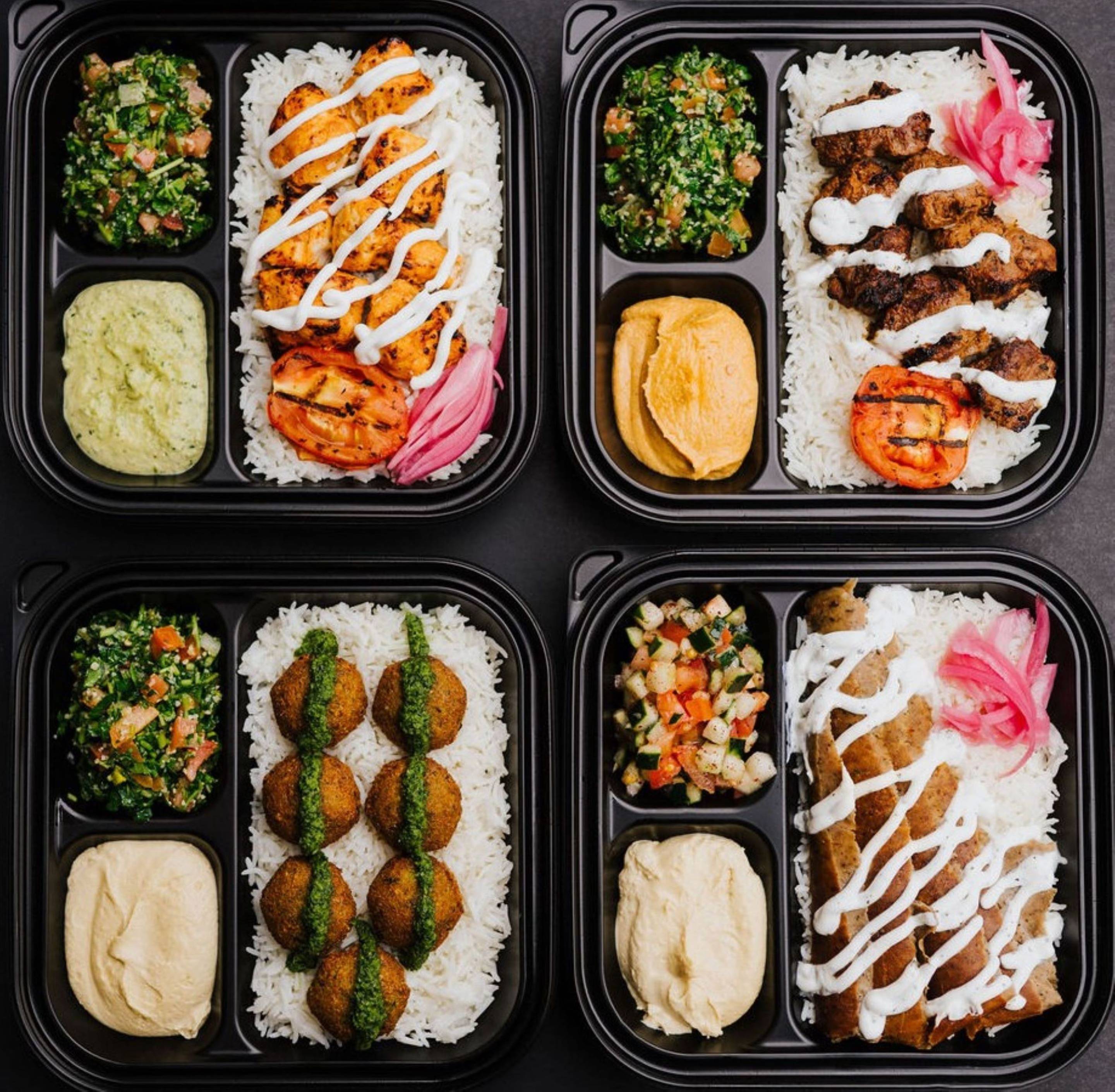 Order Pita Pita (Laguna Hills) Menu Delivery【Menu & Prices】| Irvine ...