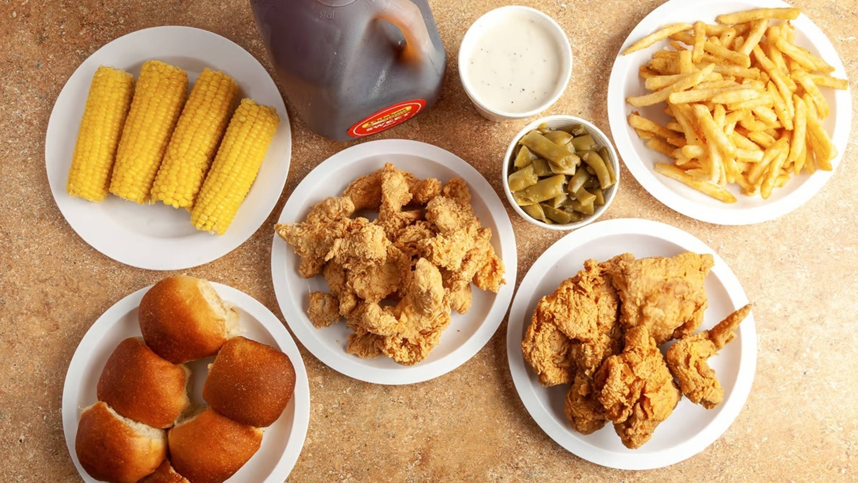 Order Chicken Express - Bryan Menu Delivery【Menu & Prices】| Bryan ...