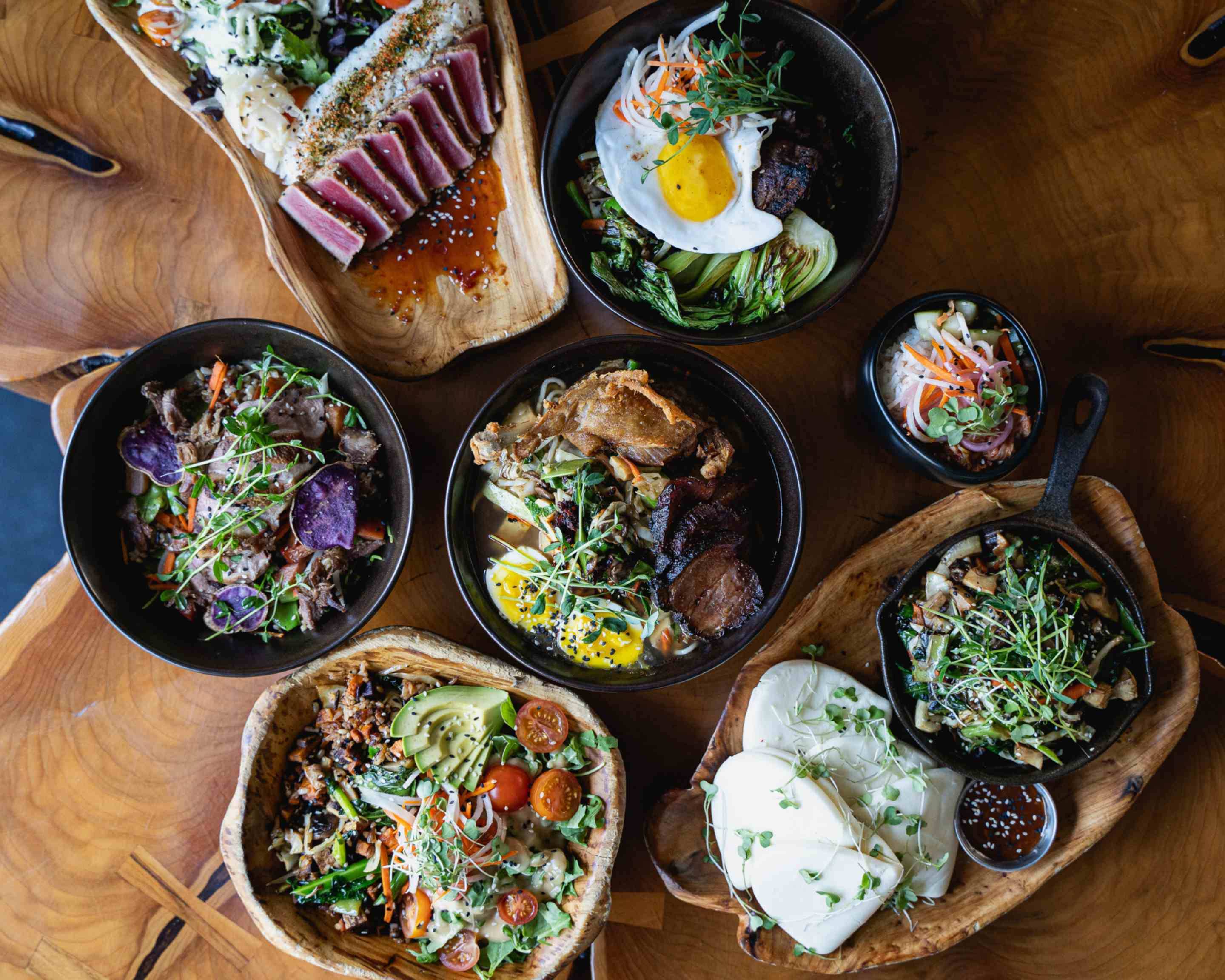 Order Ono Kitchen & Bar - Menu & Prices - Bellingham Delivery | Uber Eats