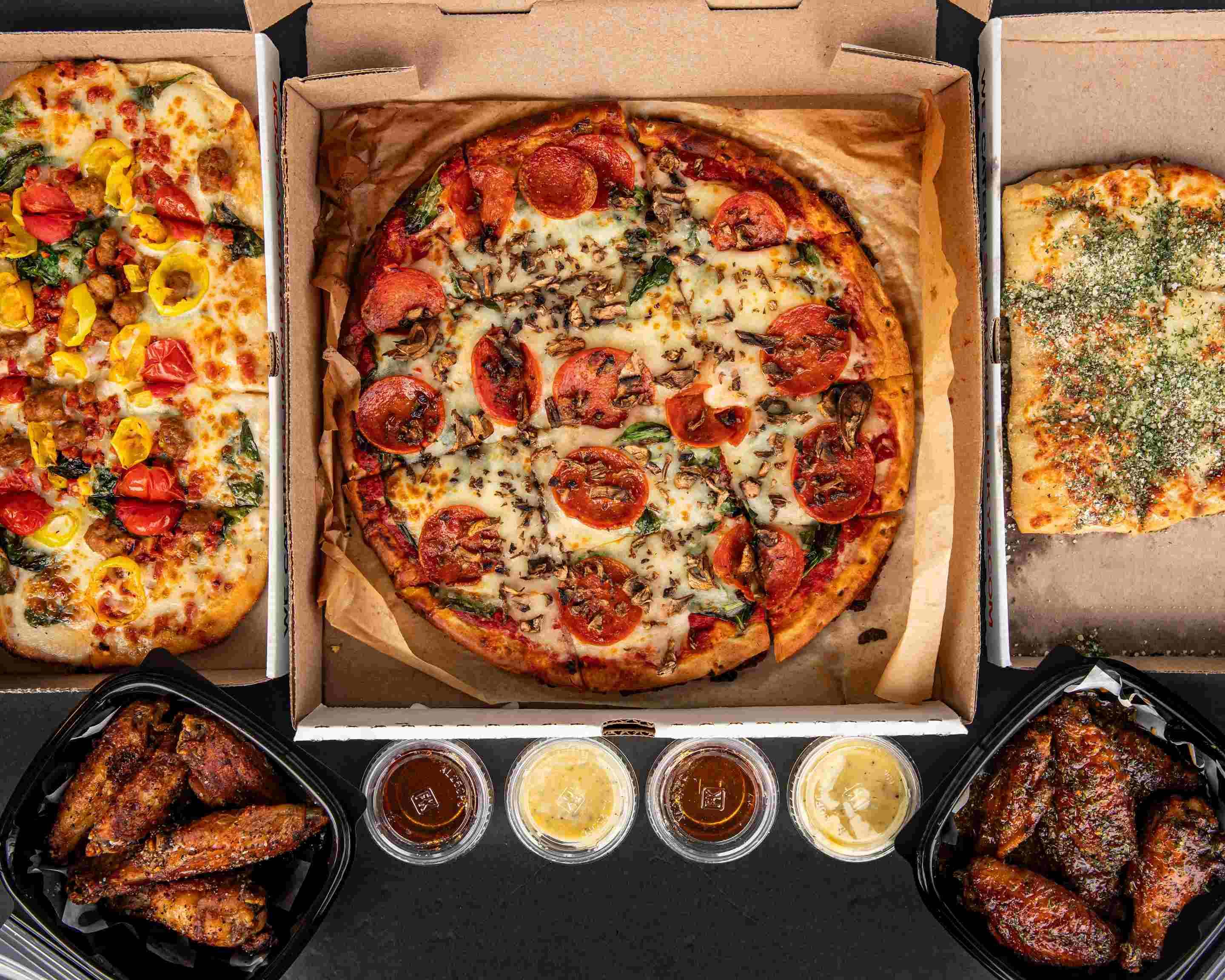 Order Slim & Husky's Pizza (Memphis) - Menu & Prices - Memphis Delivery ...