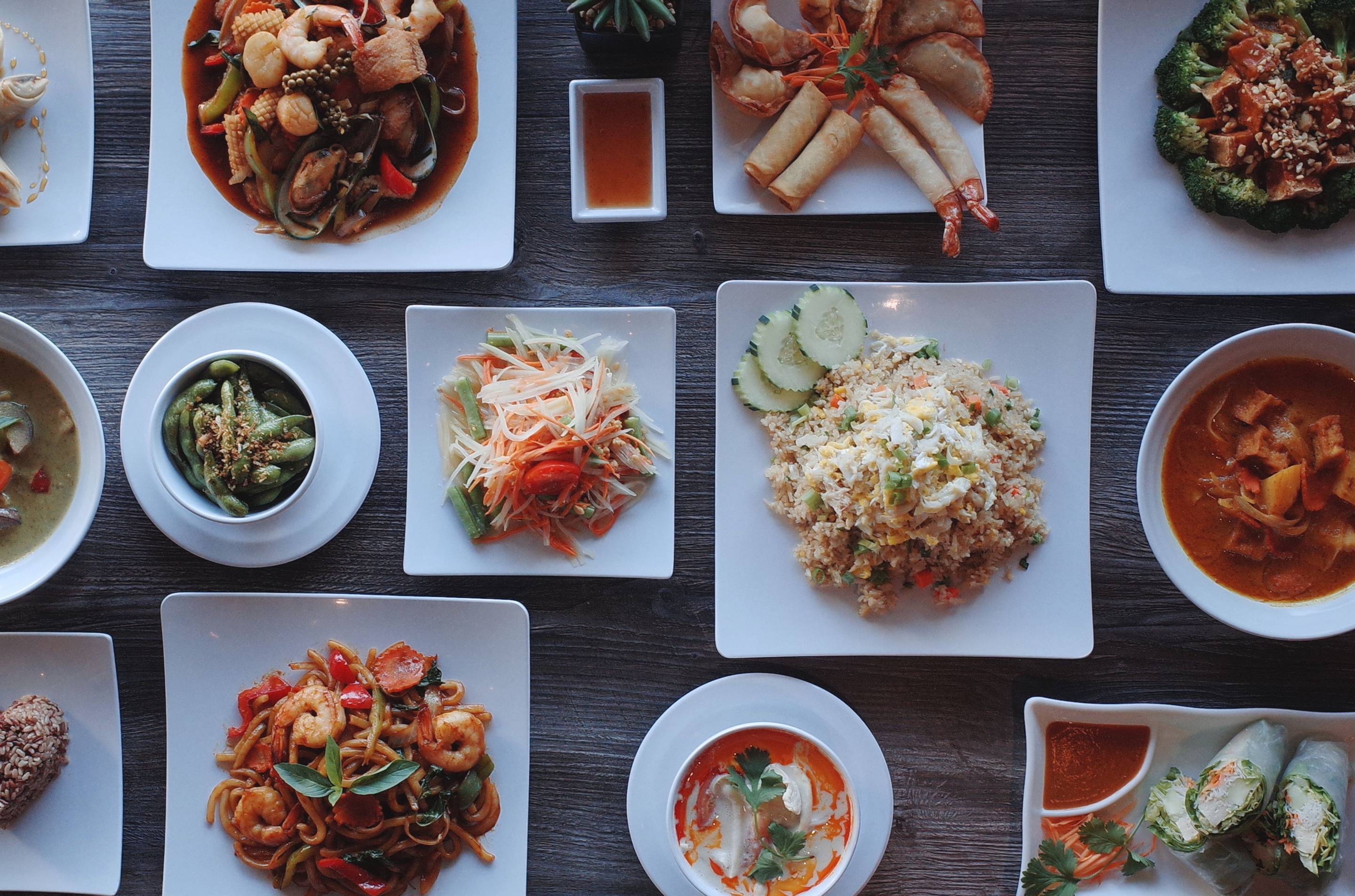 Order Thai Ladle - Menu & Prices - Poway Delivery | Uber Eats