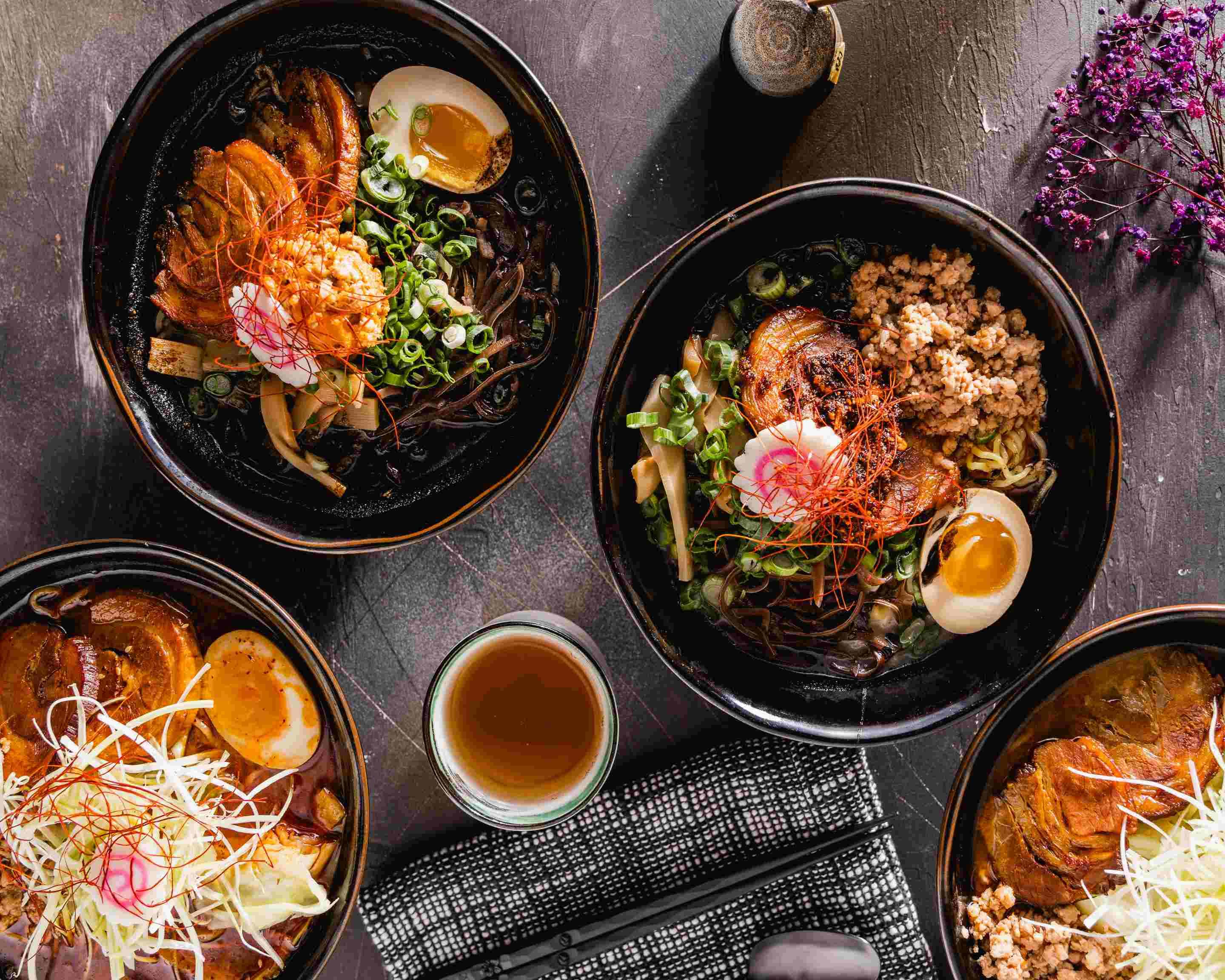 Order Ikedo Ramen Port Washington - Menu & Prices - Port Washington ...