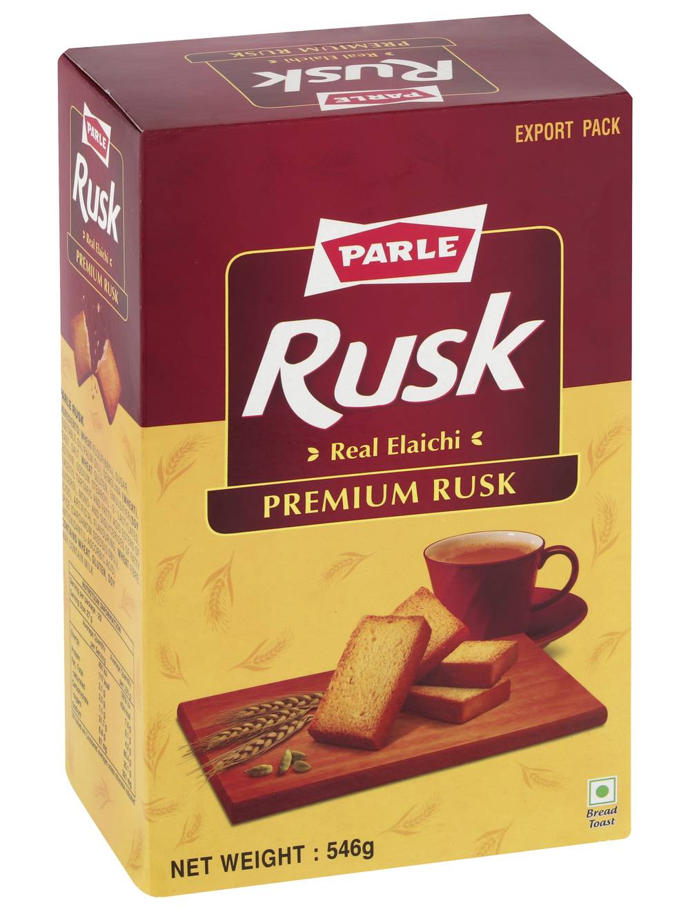 Parle Premium Rusk Delivery Near Me | Order Online | Uber Eats