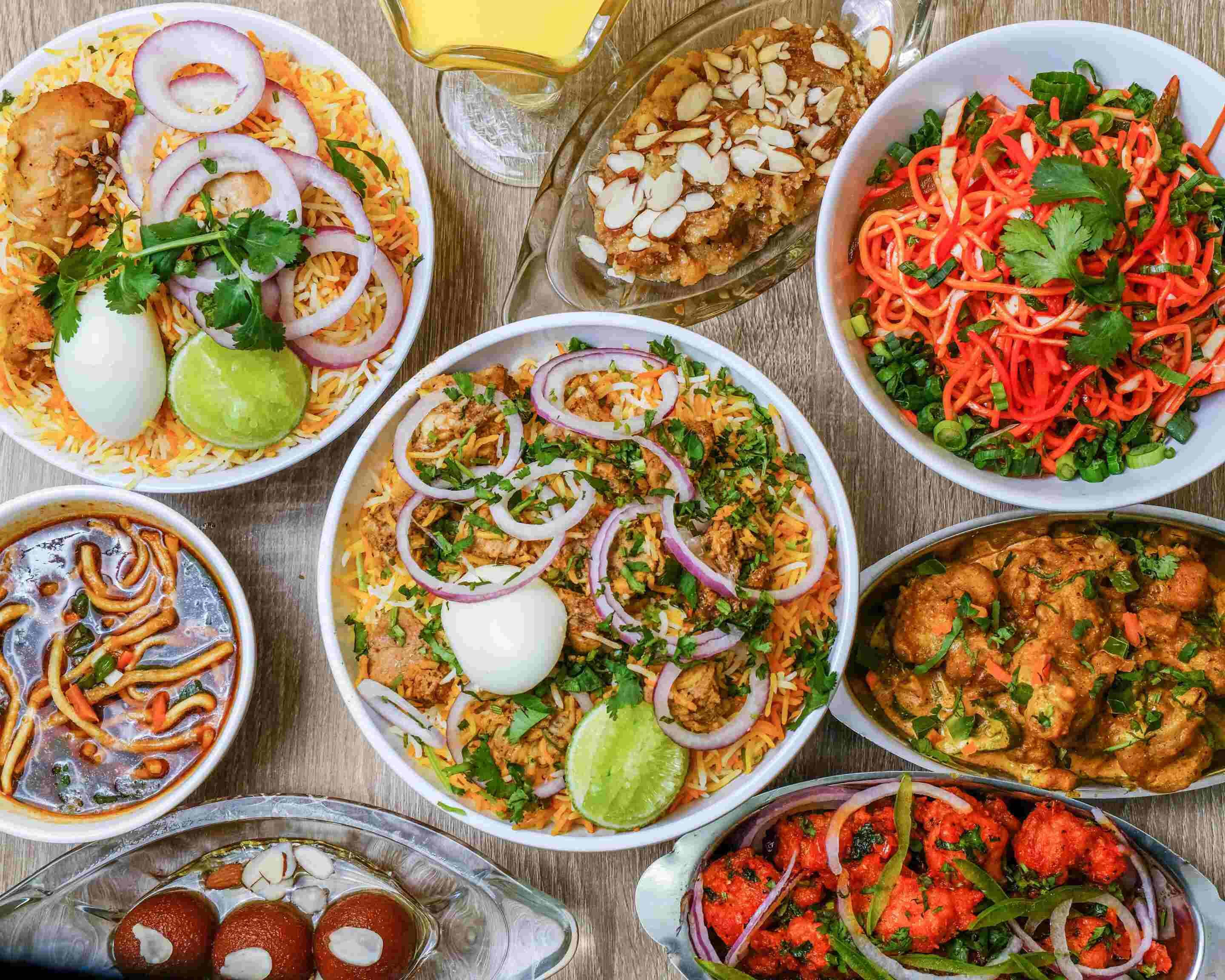 Biryani Twist Menu Harrison • Order Biryani Twist Delivery Online ...