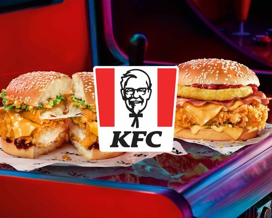Livraison KFC - Châteauroux à Saint-Maur - Menu et prix | Uber Eats