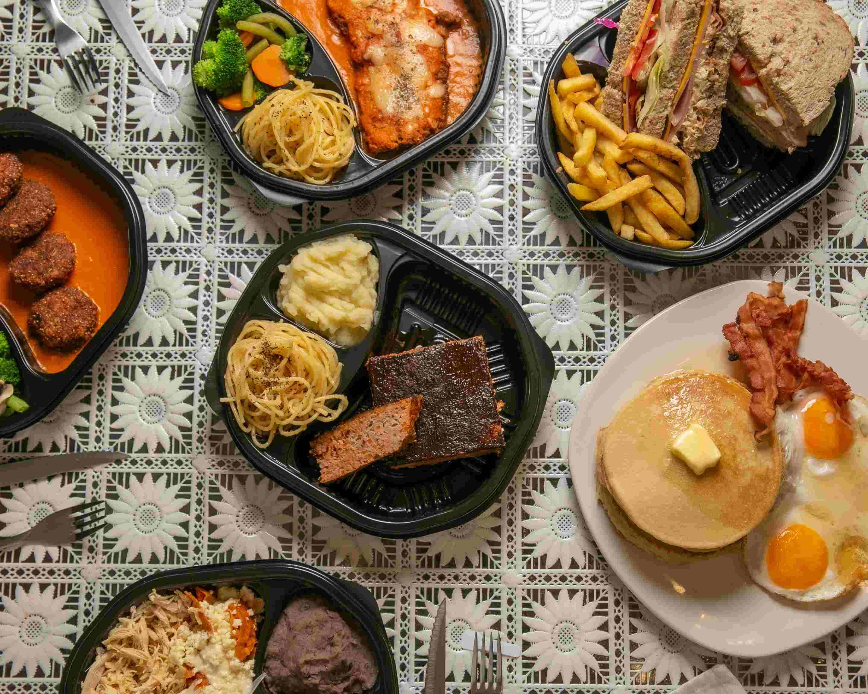 La barra Fría a domicilio en Tampico | Menú y precios | Uber Eats