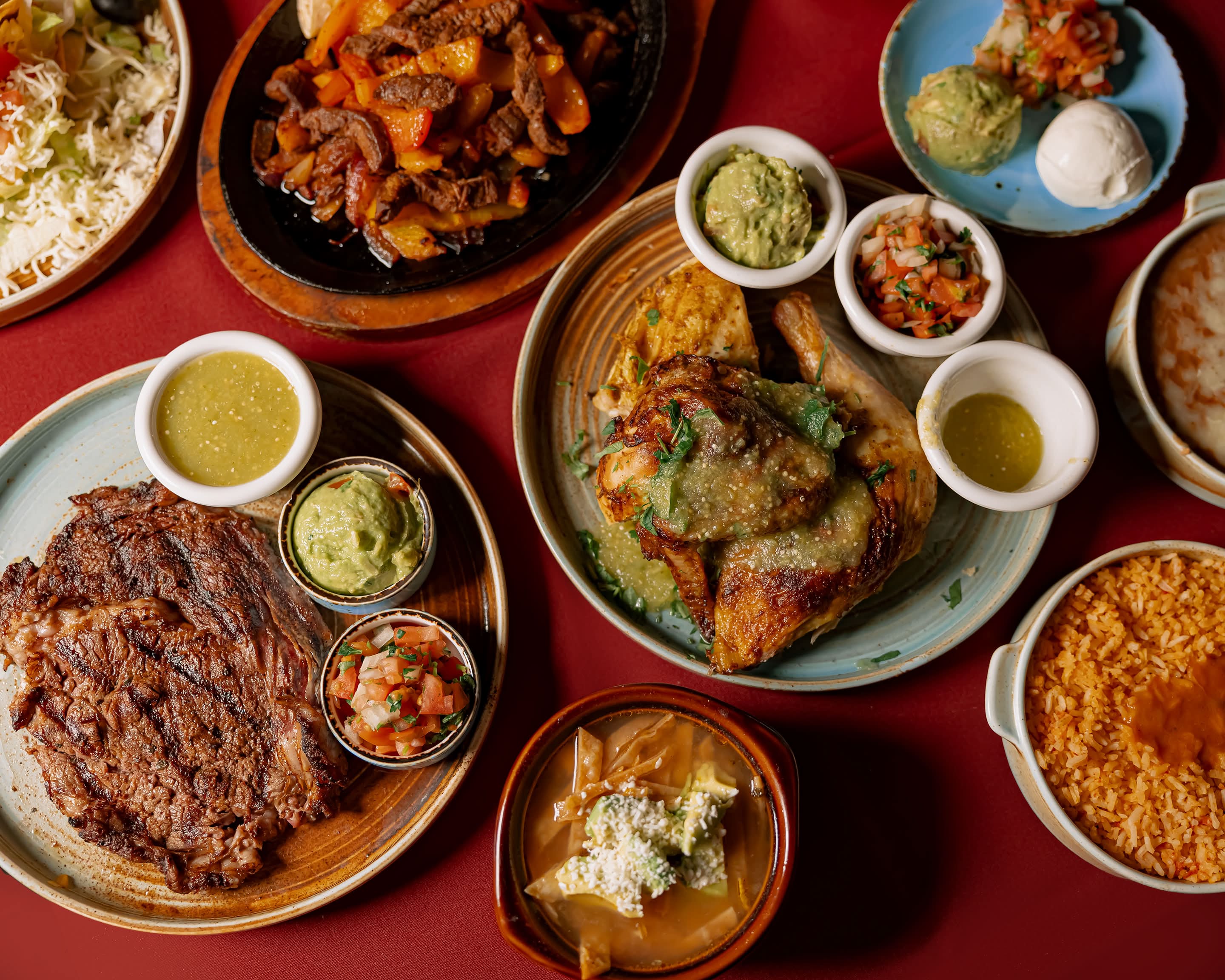 Order Casa Vega Menu Delivery【Menu & Prices】| Los Angeles | Uber Eats