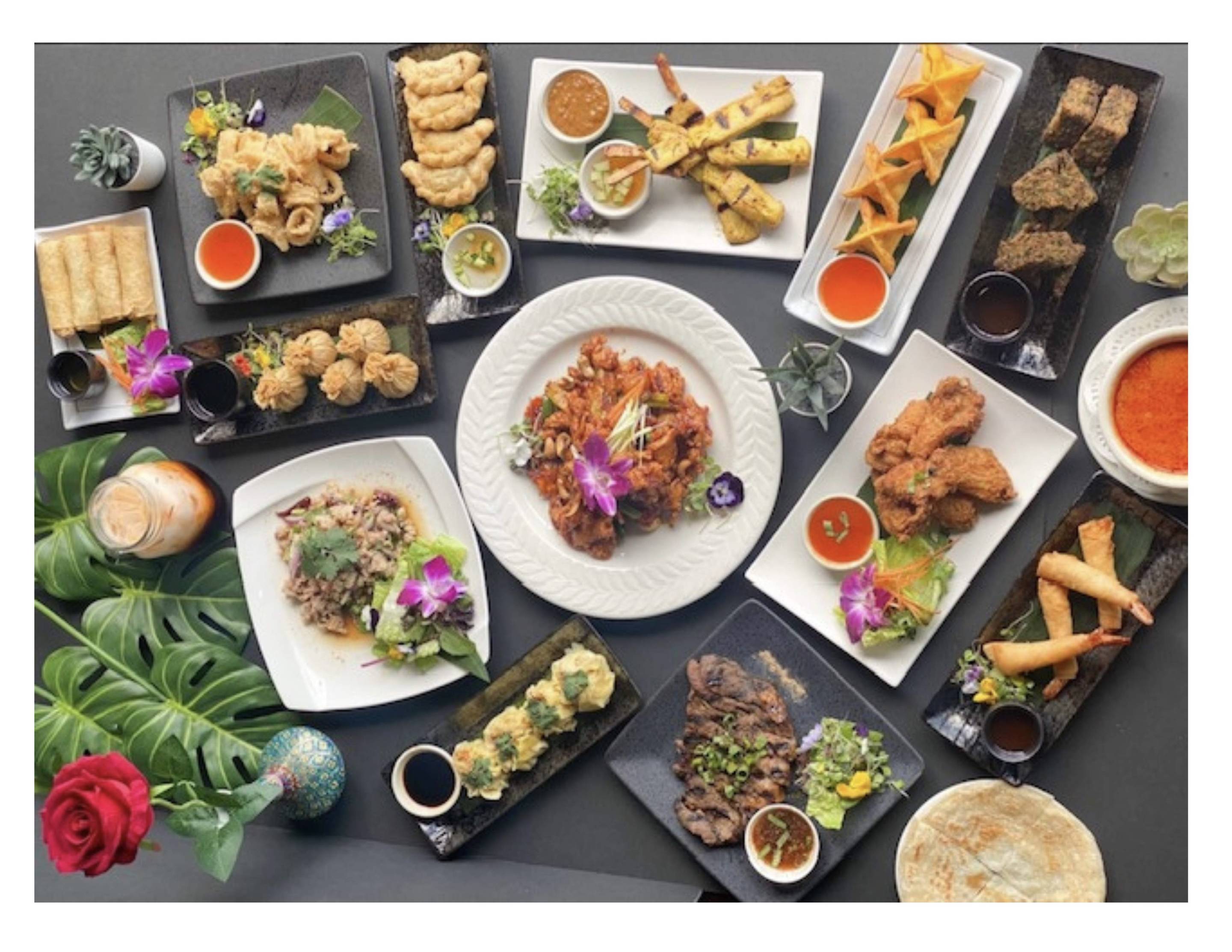 Order Hug Thai Cuisine Menu Delivery【Menu & Prices】| Bellmore | Uber Eats