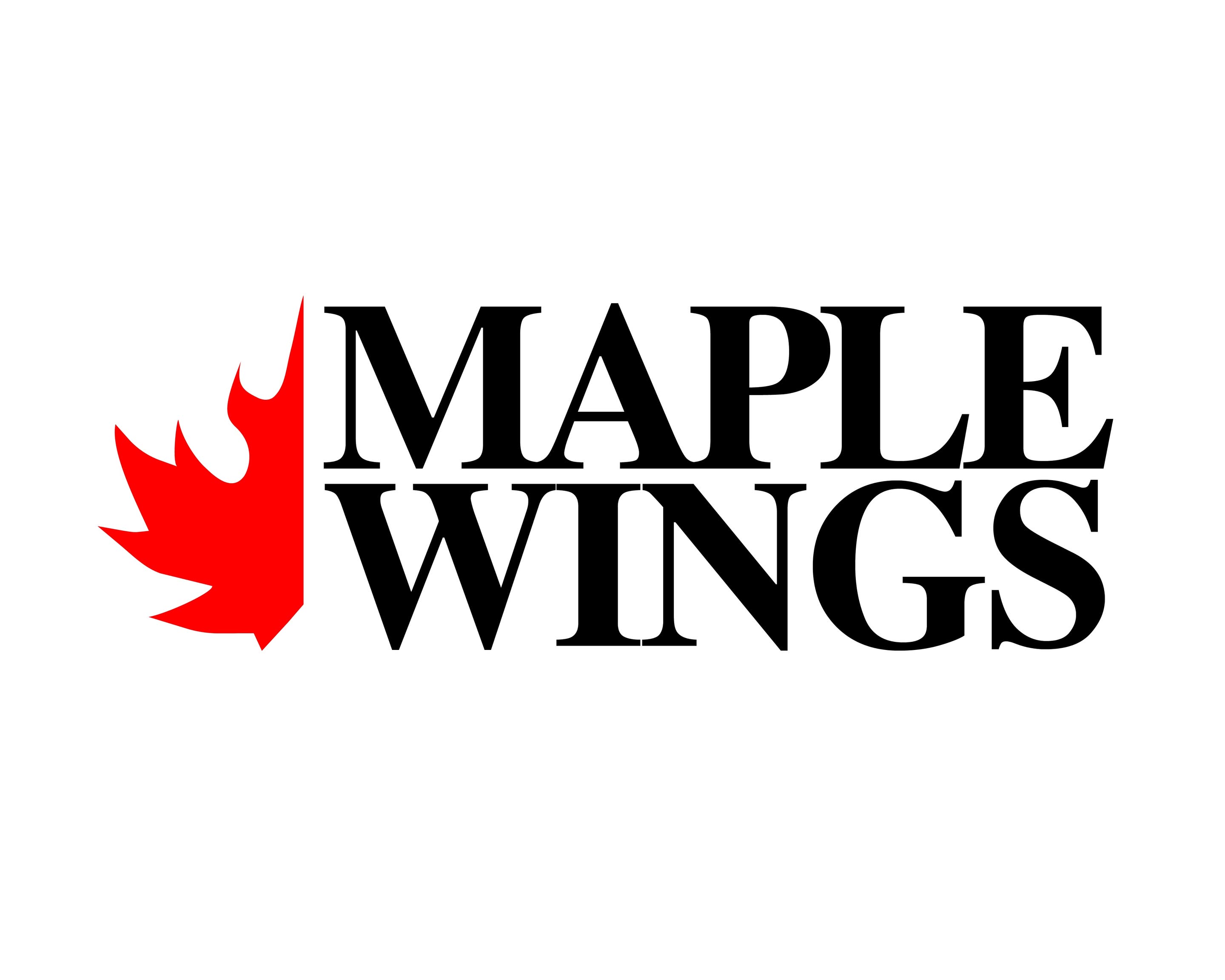 Order Maple Wings (Country Hills) Delivery【Menu & Prices】| Calgary ...