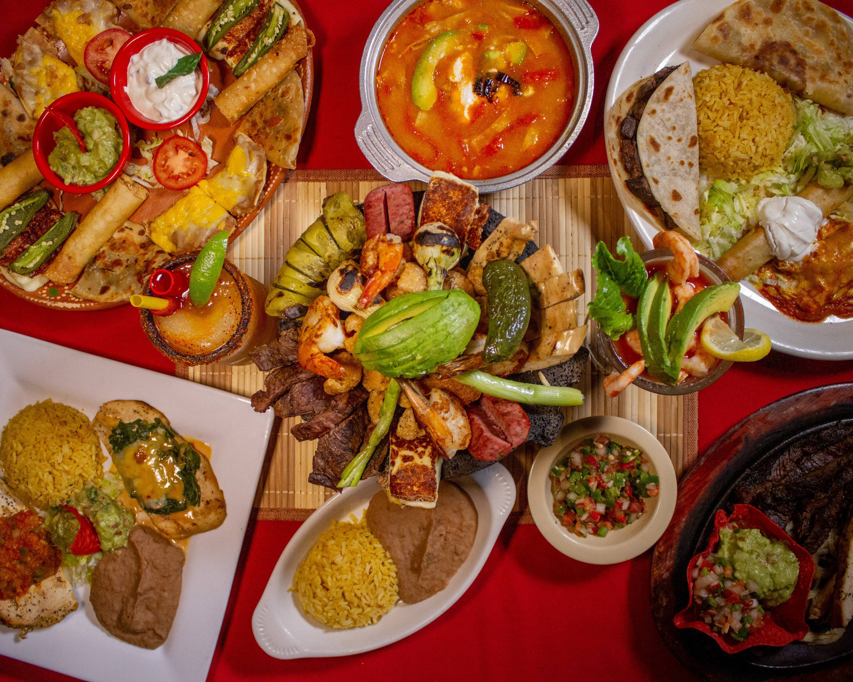 Order Doneraki Mexican Restaurant Delivery in Houston | Menu & Prices ...