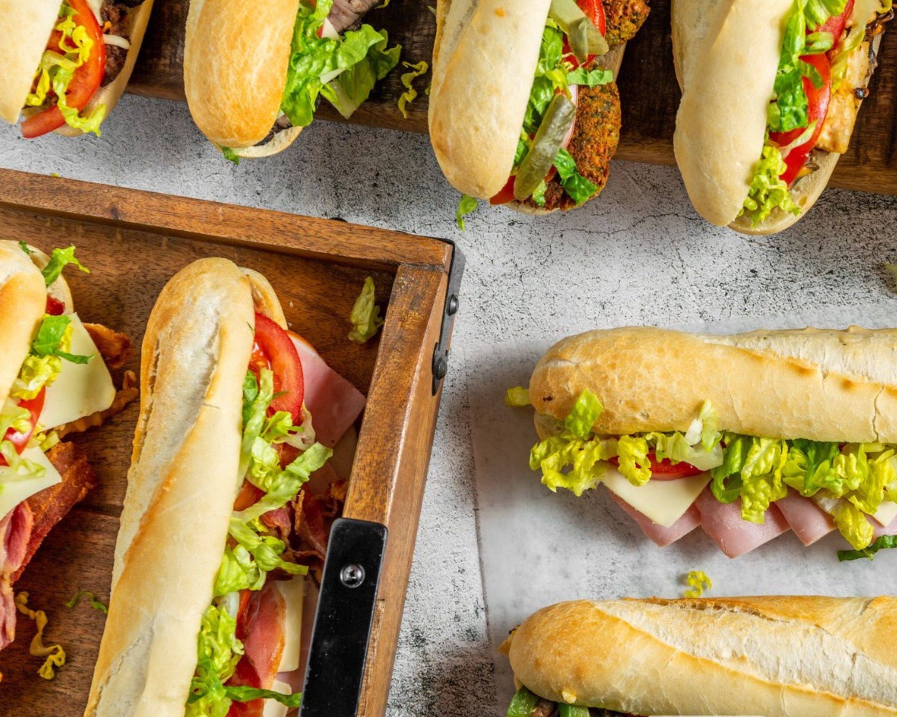 Order Berkeley Cafe - Menu & Prices - Toronto Delivery | Uber Eats