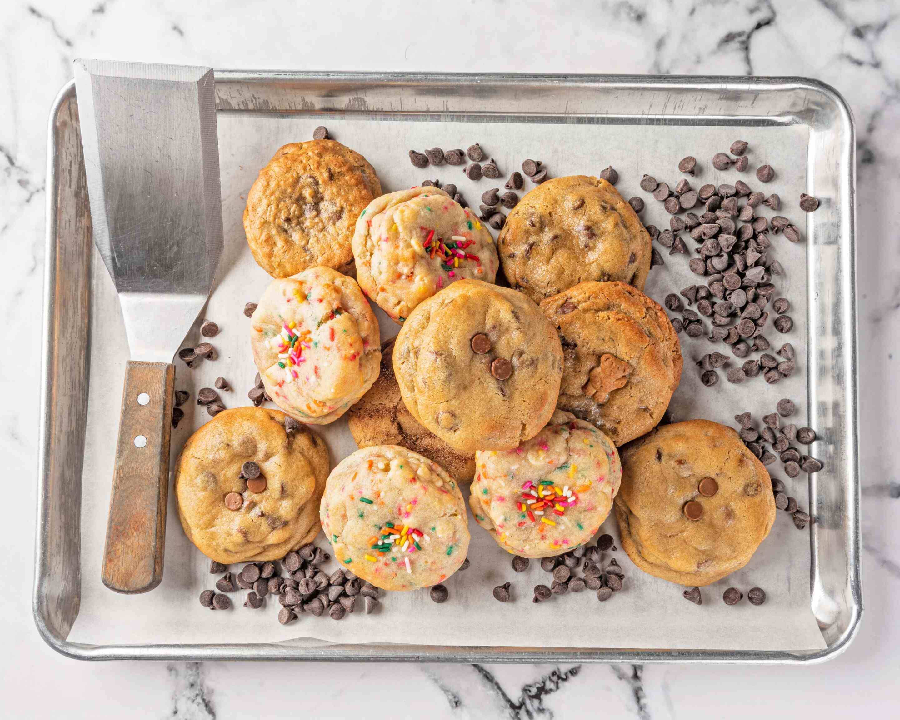 Order Dads Cookies Menu Delivery【Menu & Prices】| Fresno | Uber Eats