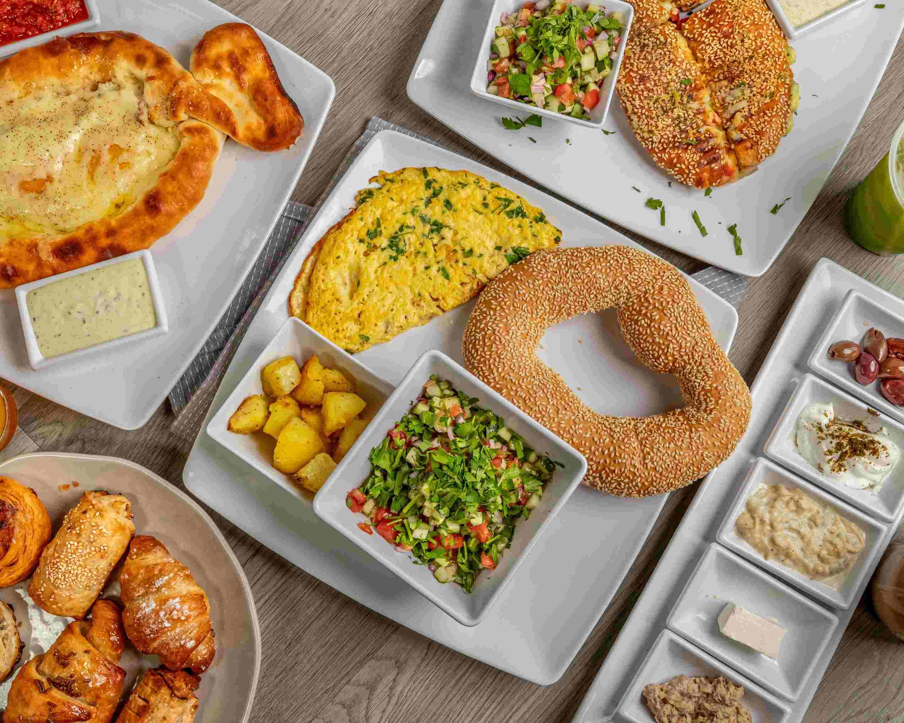 Order Vaskers Bakery Cafe Menu Delivery【Menu & Prices】| Las Vegas ...