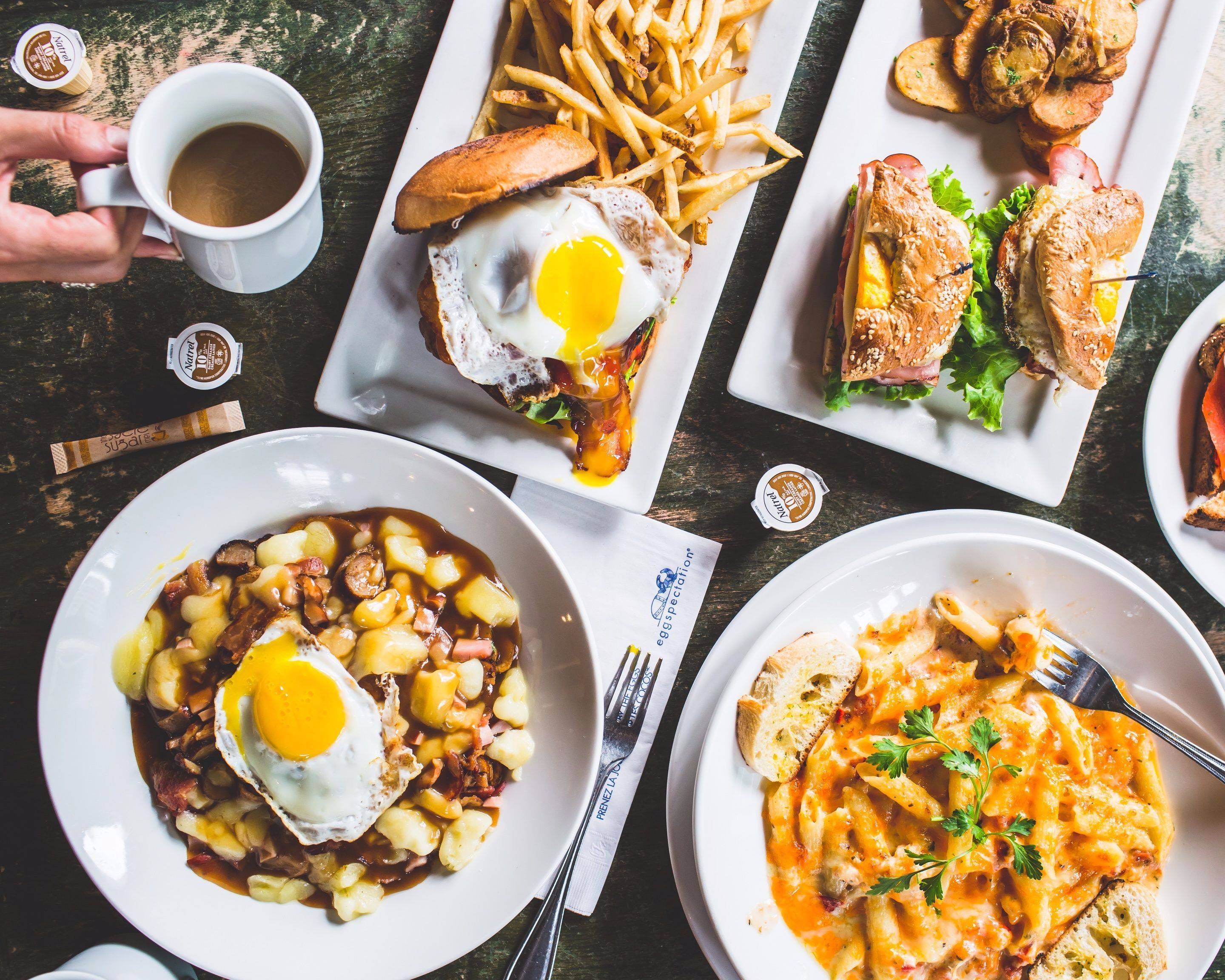 Dinner Delivery Near Me | Uber Eats