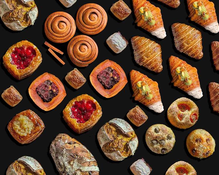 Order Doughcraft | Menu & Prices | Brisbane Delivery | Uber Eats