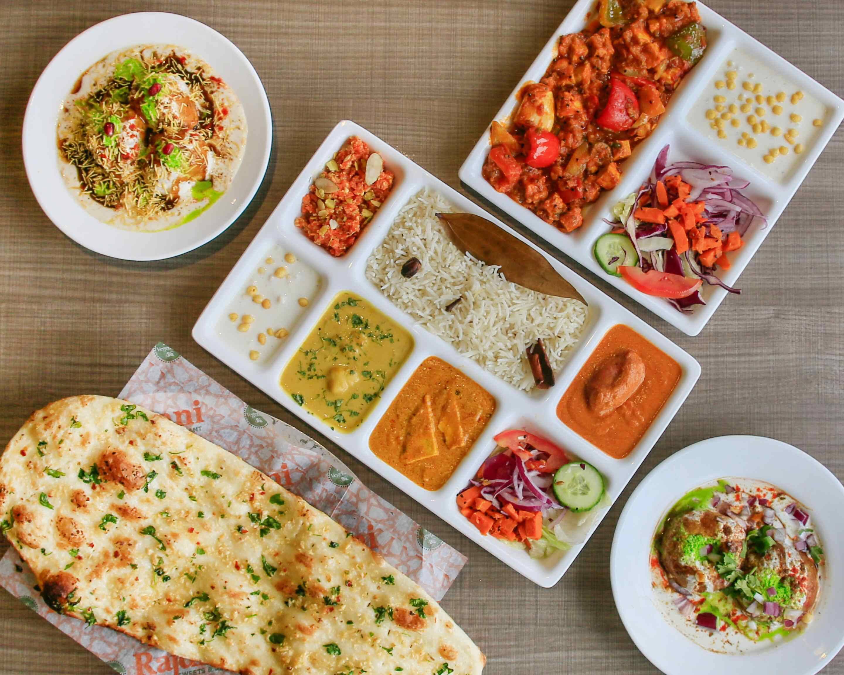 Order Rajdhani Sweets & Restaurant - Kitchener - Menu & Prices ...