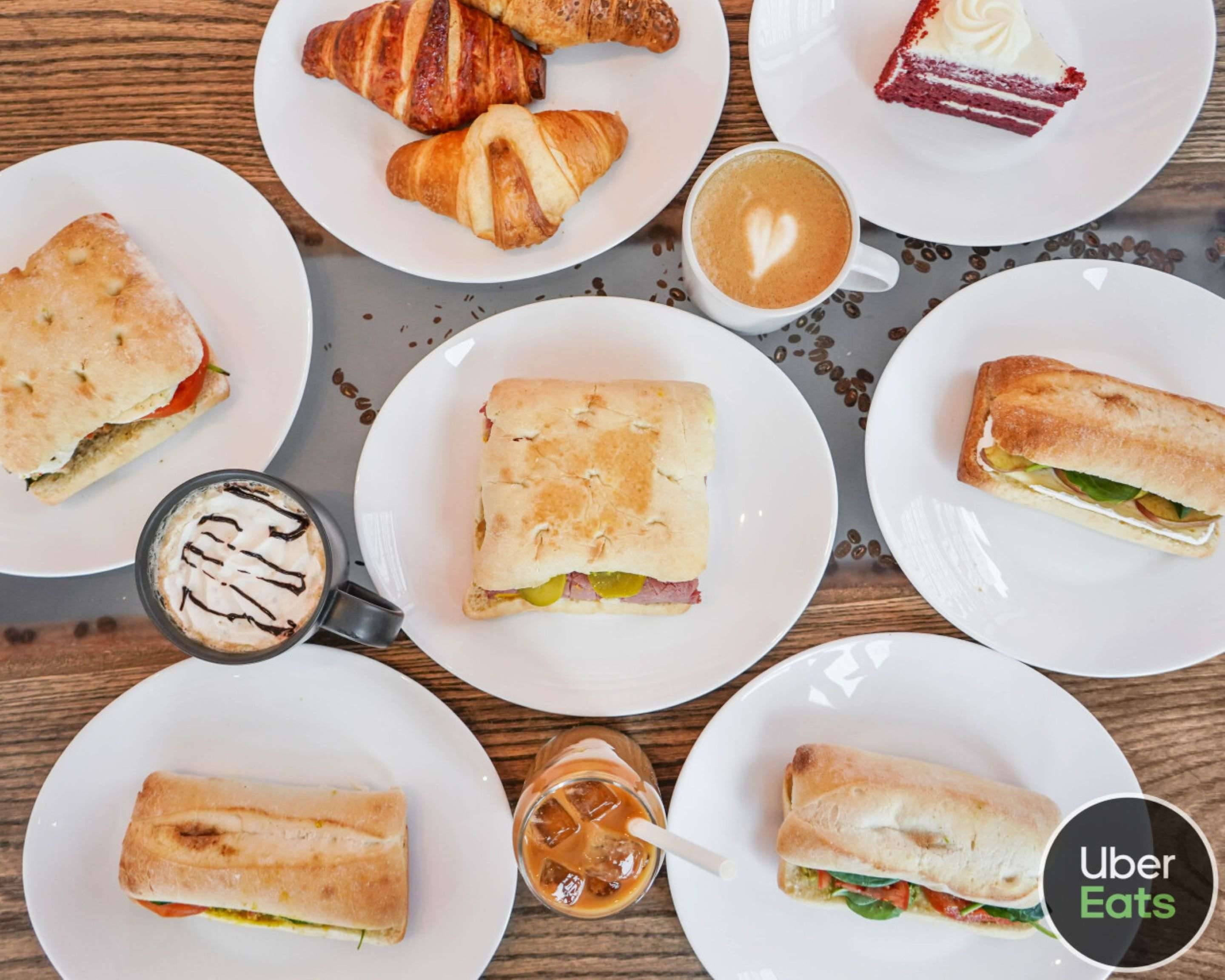 Order East Cup Cafe - Menu & Prices - Halifax Delivery | Uber Eats