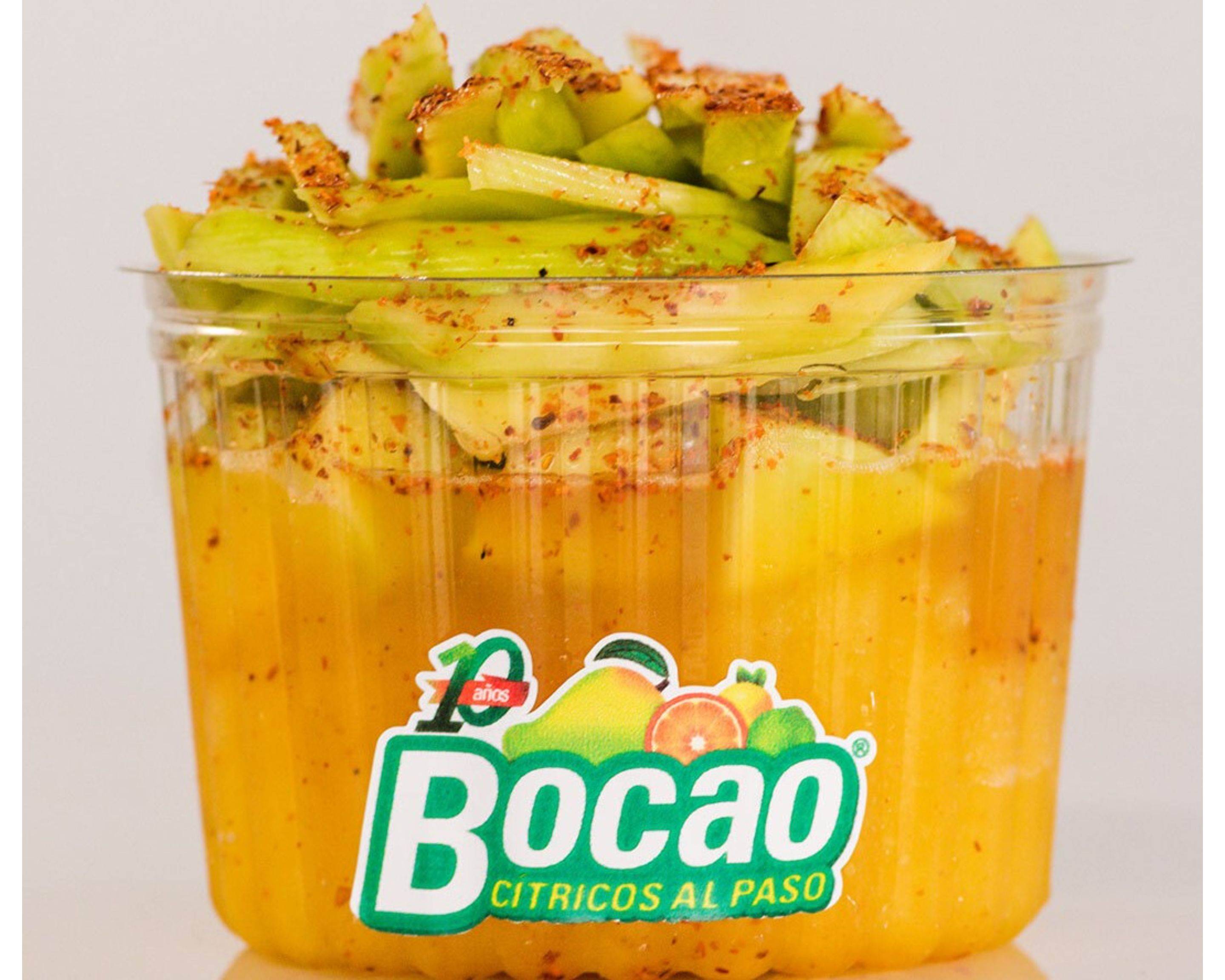 Bocao (C.C. Malecón) a domicilio en Guayaquil | Menú y precios | Uber Eats
