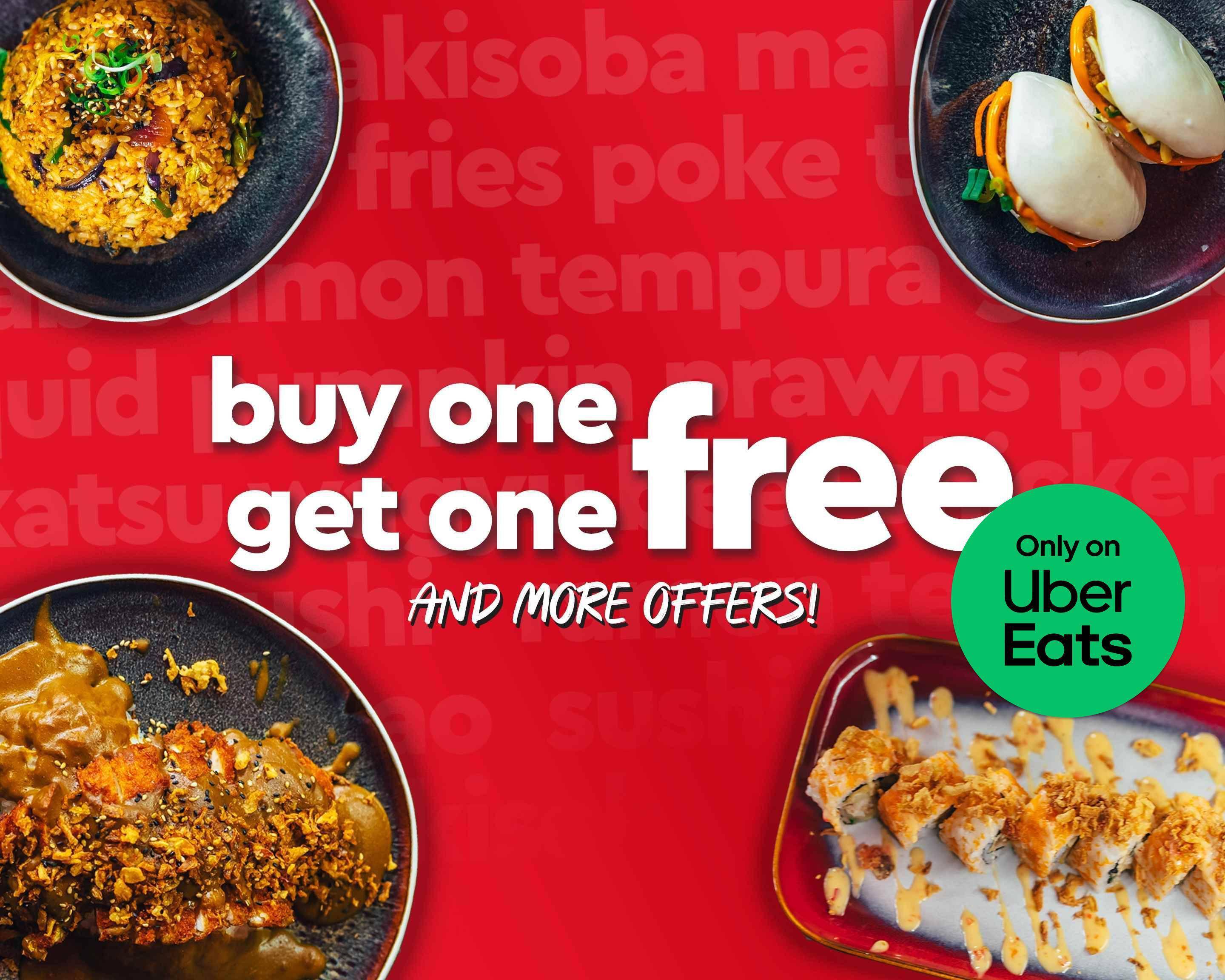 iso. Menu & Prices - Birmingham Delivery - Order with Uber Eats