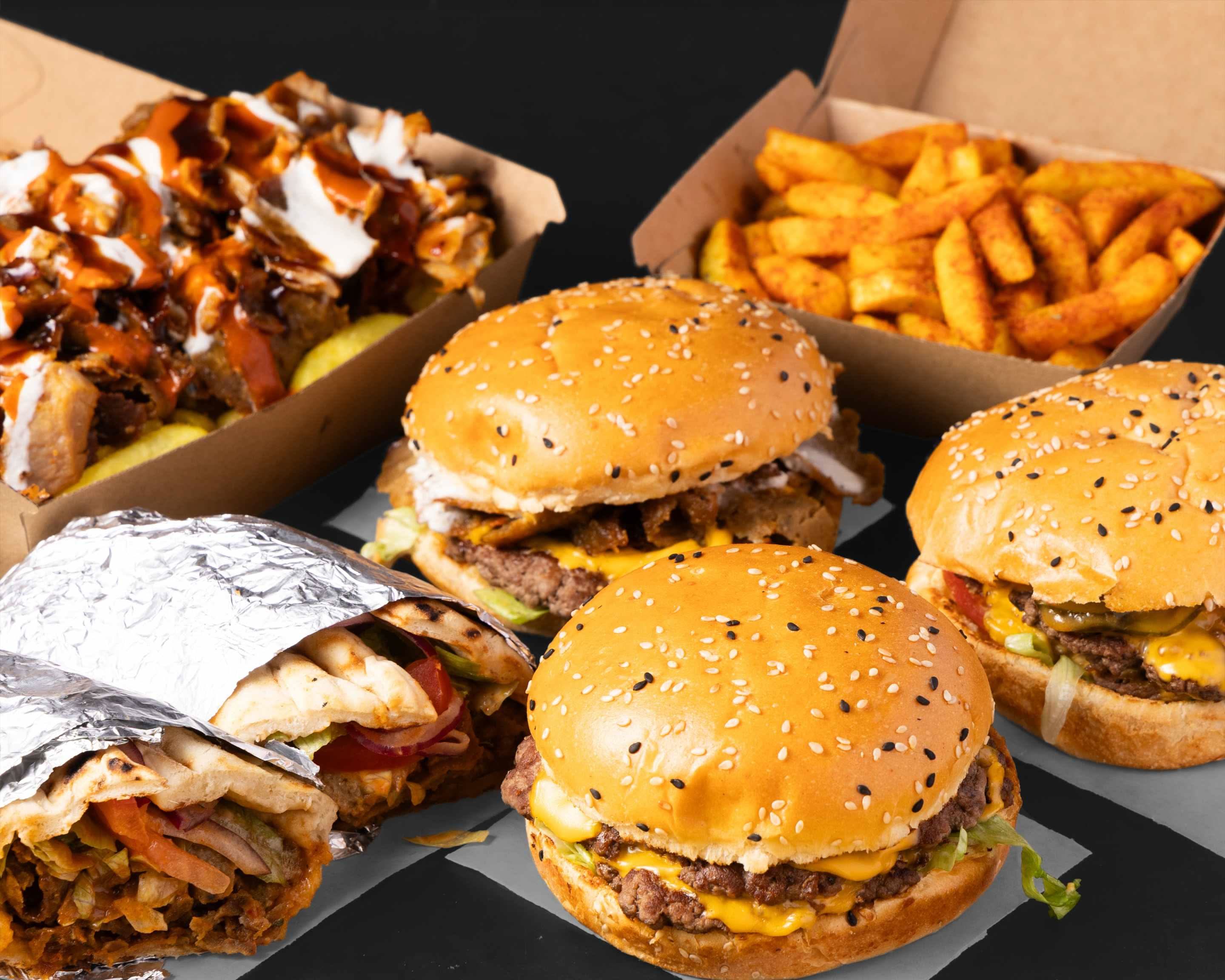 The Meating Point Menu Takeout in Melbourne | Delivery Menu & Prices ...