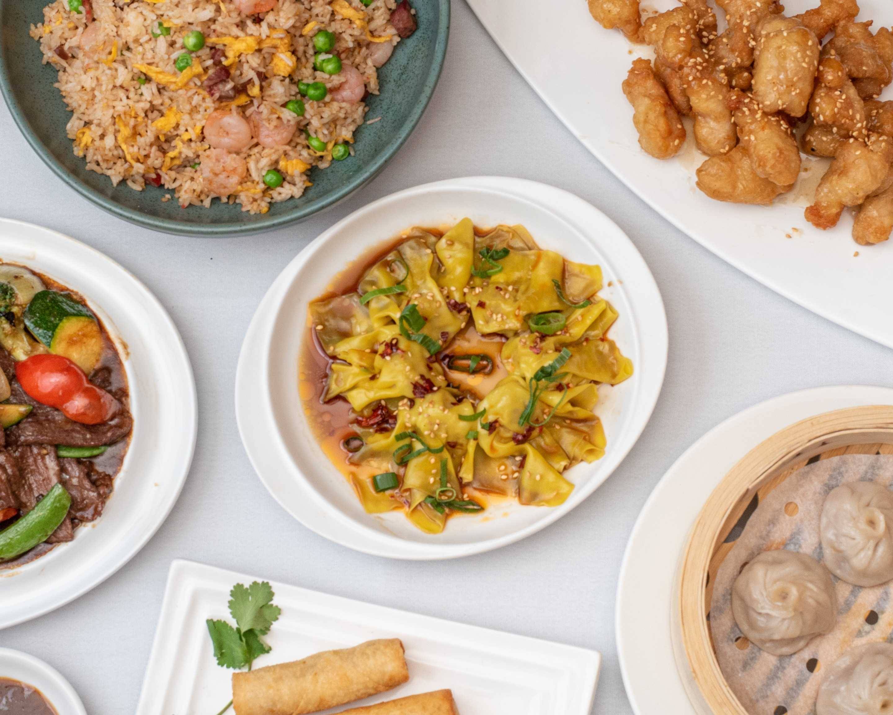 Shun De House Restaurant Menu - Takeout in Melbourne | Delivery Menu ...