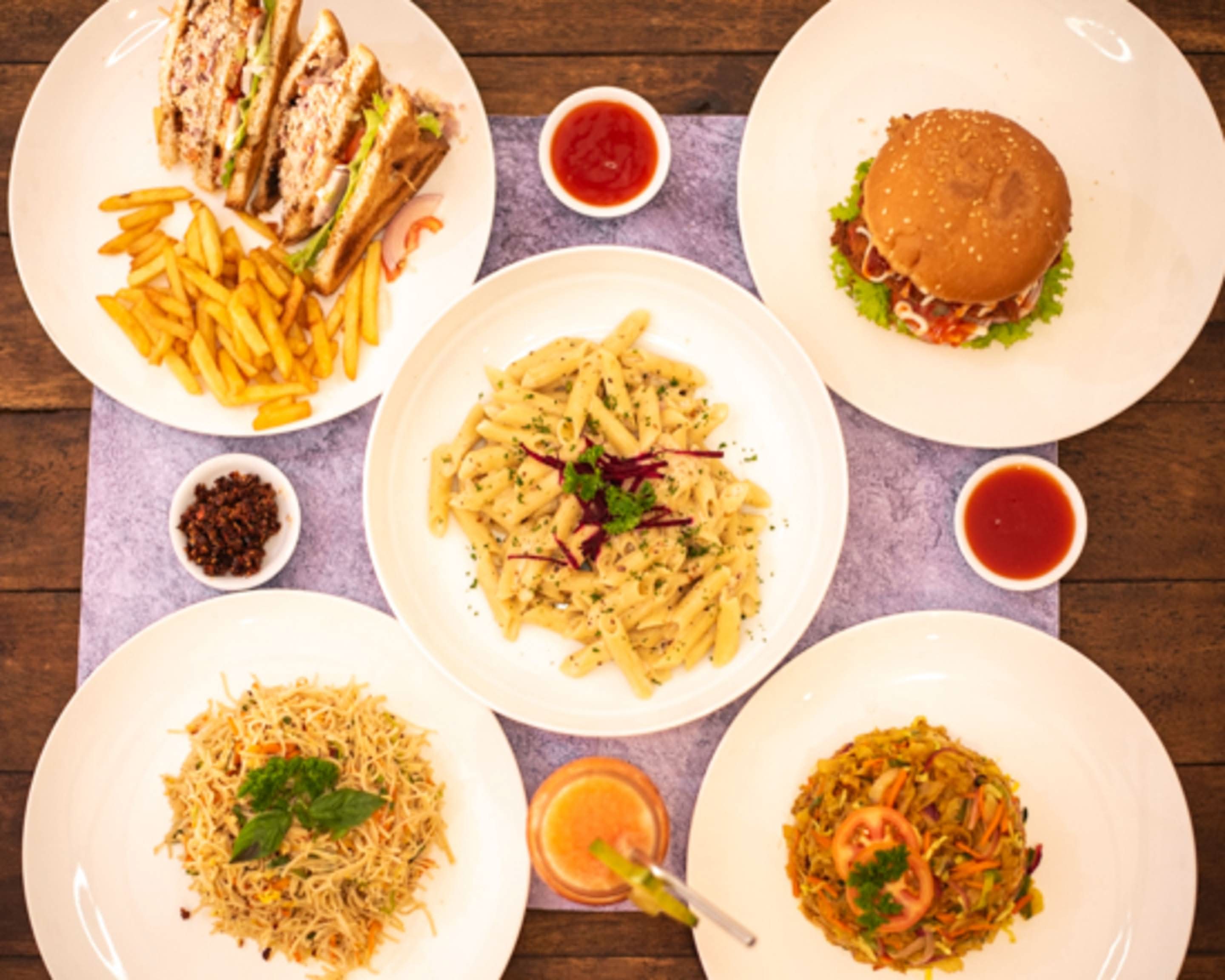 Order GFC (Grand Food Cafe) - Dehiwala Menu Delivery【Menu & Prices ...