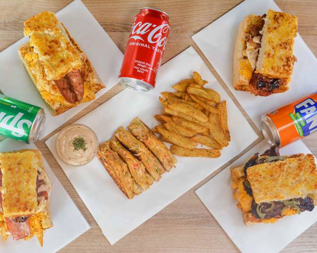 Order Mkhukhu Munchies | Menu & prices | Johannesburg and Pretoria ...